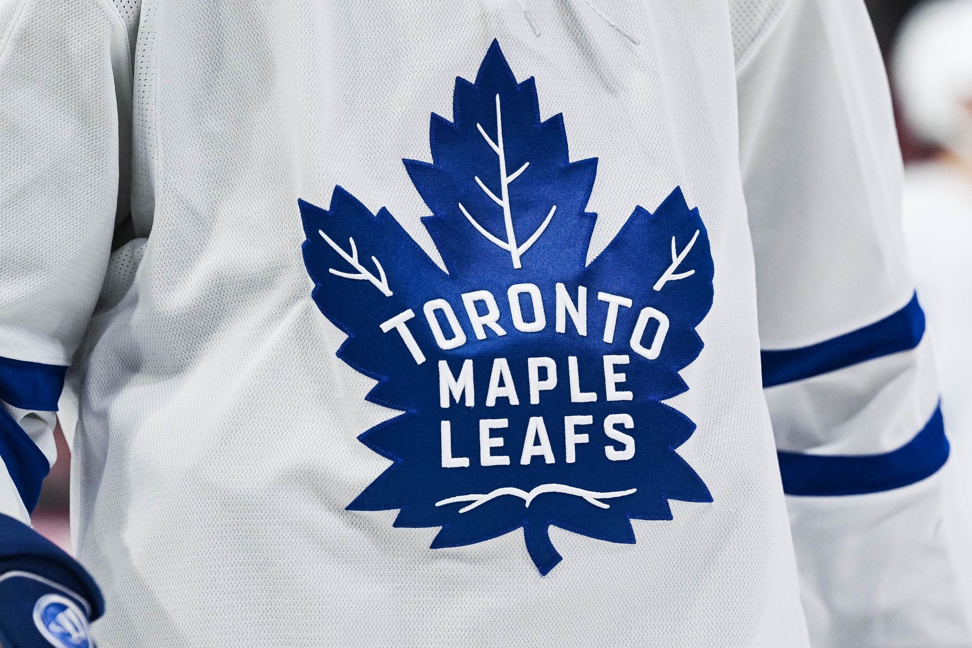 Alberta Premier Danielle Smith Takes a Shot at Toronto Maple Leafs