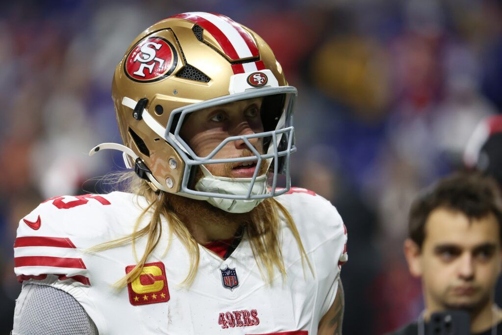 Fantasy Managers Worried About George Kittle? Top Last Minute ...