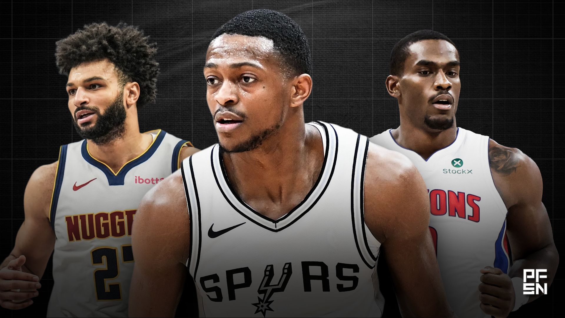 NBA Power Rankings: Spurs Have the Thunder's Number, Hawks Are in Real ...