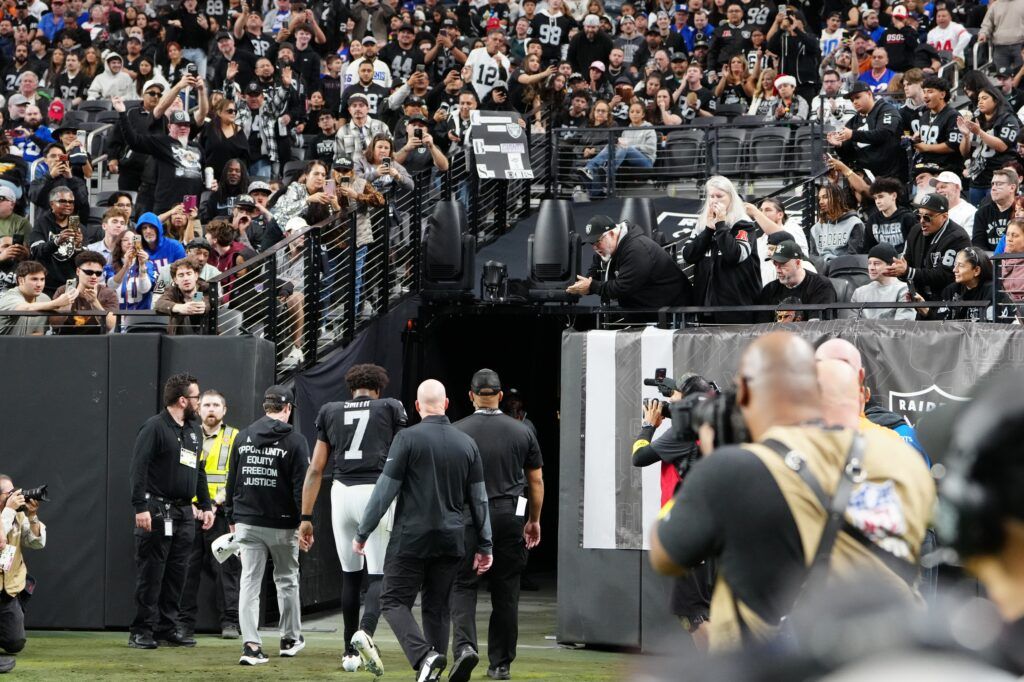 2026 NFL Draft Order: Which Team Projects to Pick No. 1 Overall After ...