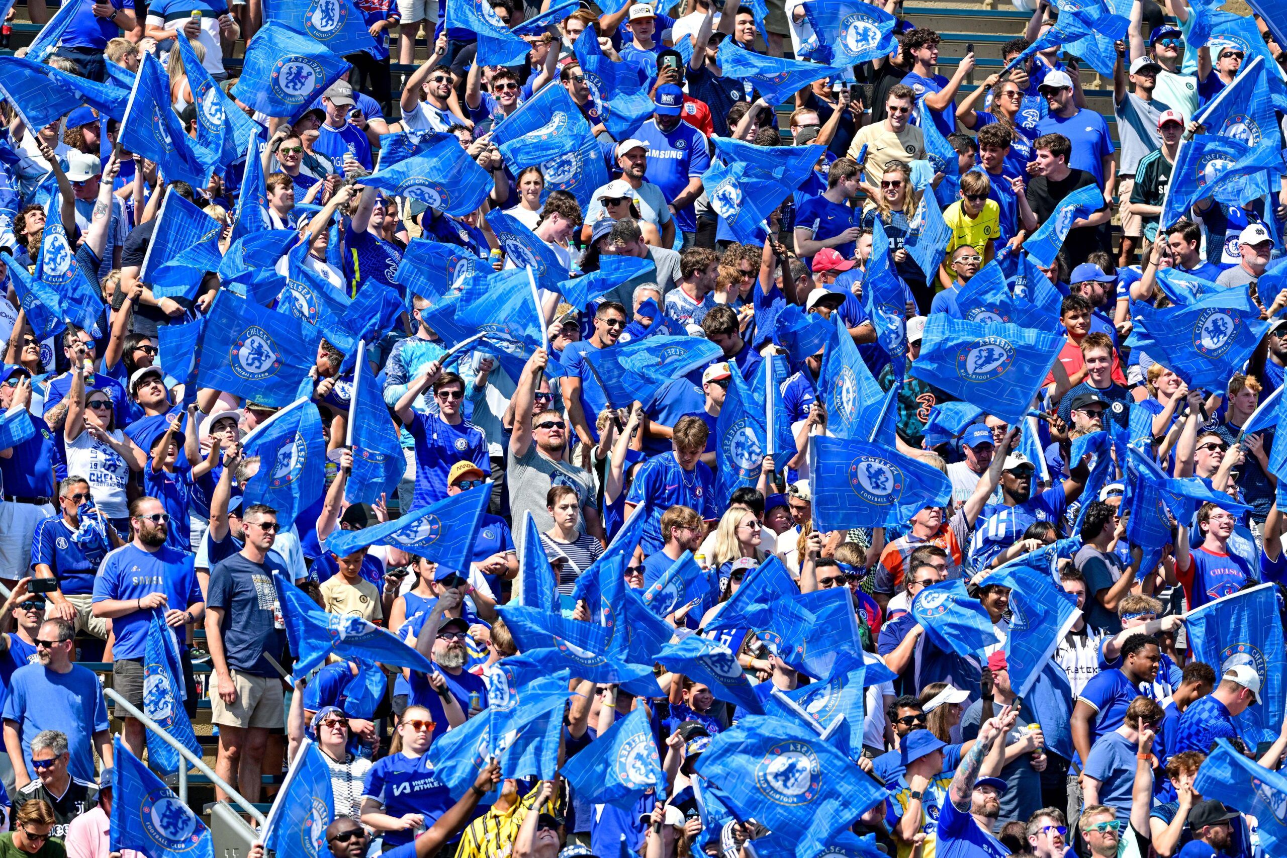 Chelsea Transfer Rumors: Premier League Club Target Move to Sign $18 ...