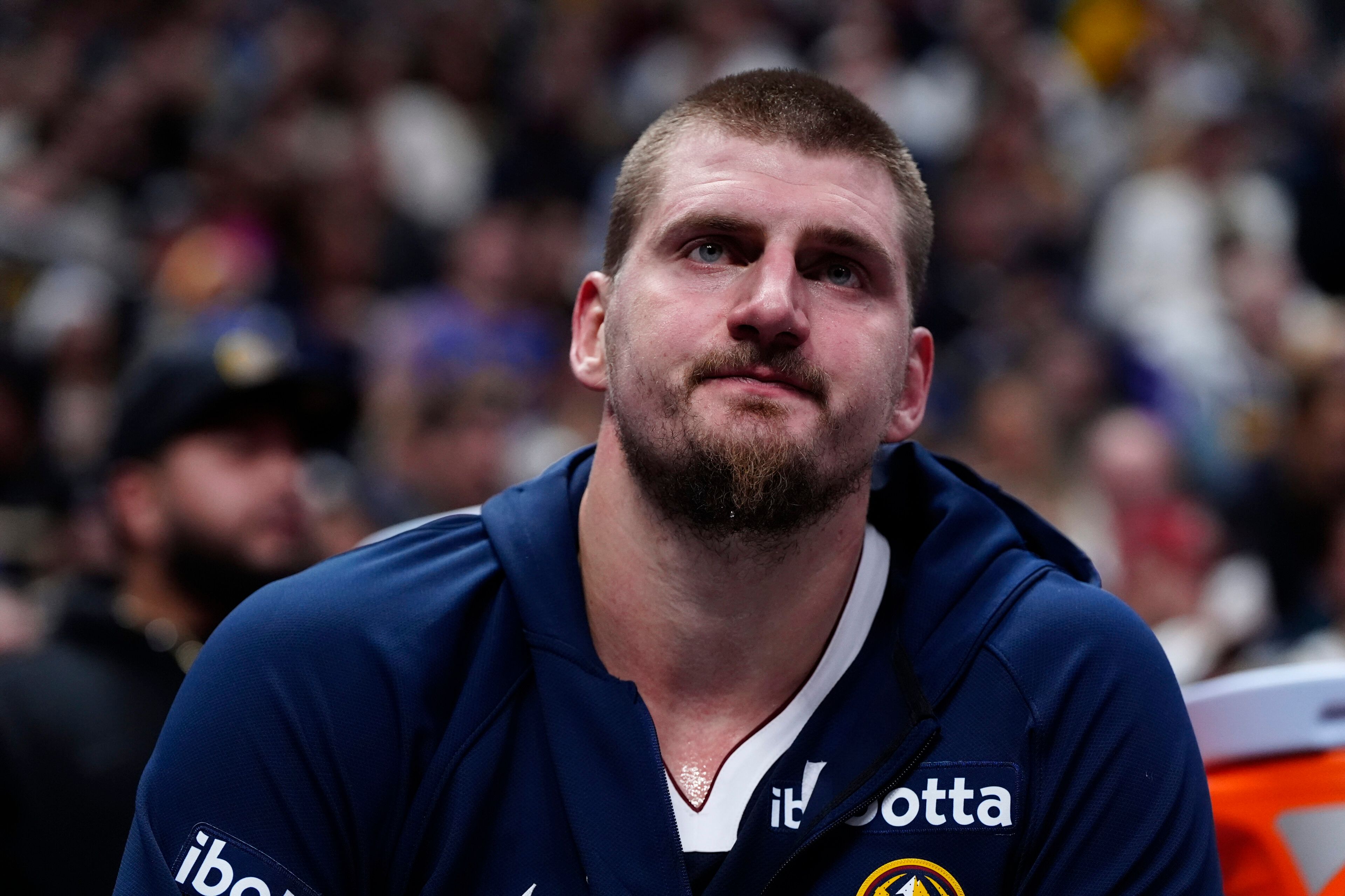 What Happened to Nikola Jokić, and How Long Will He Be Out? Doctors ...