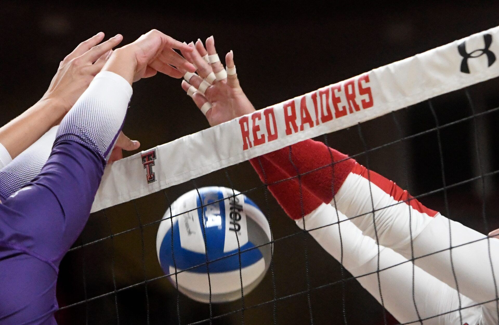 Kansas State Volleyball’s Shaylee Myers Announces Decision To Step Away ...