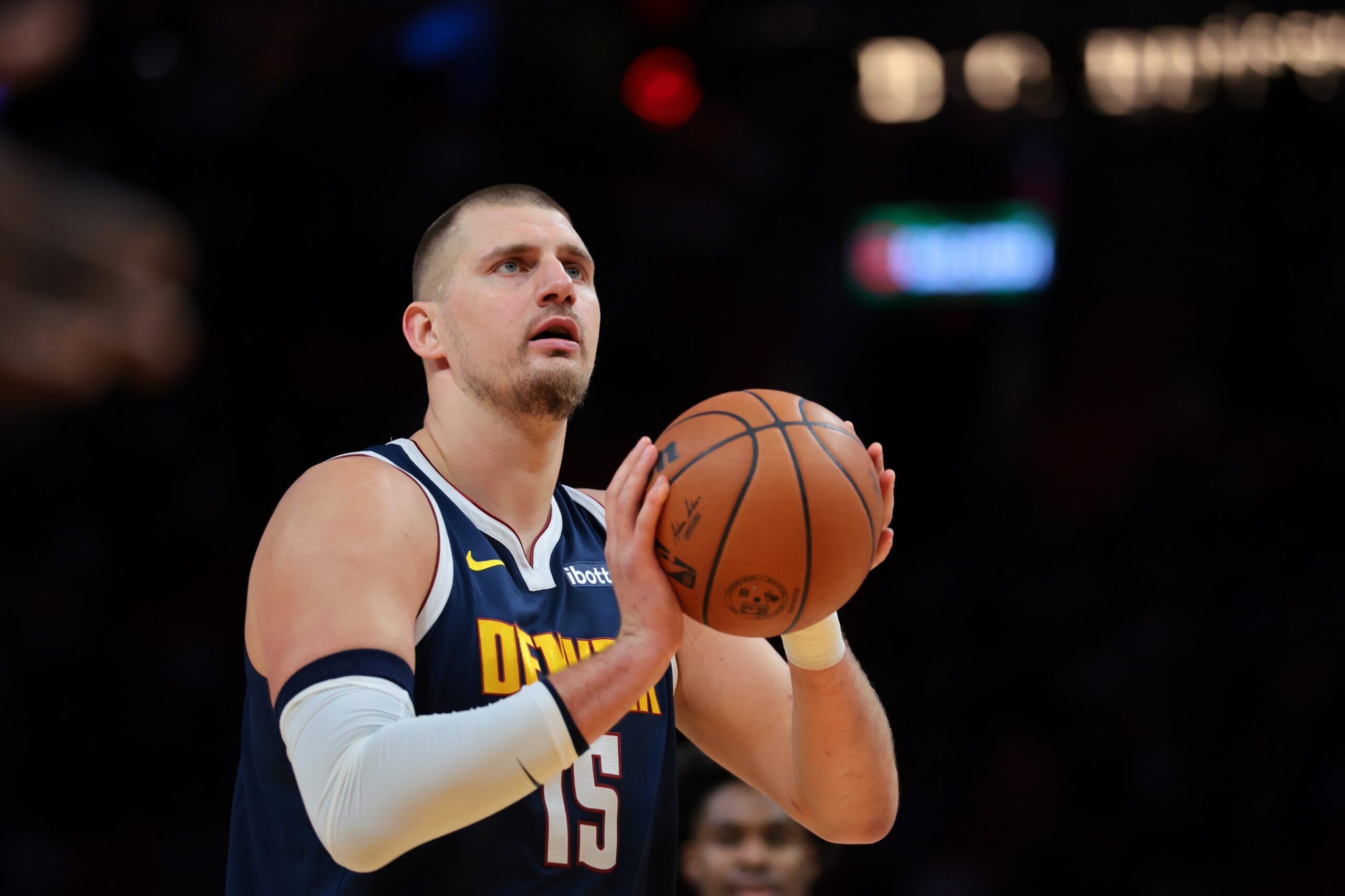 Nuggets HC David Adelman Breaks Silence on Nikola Jokić’s ‘Gut ...