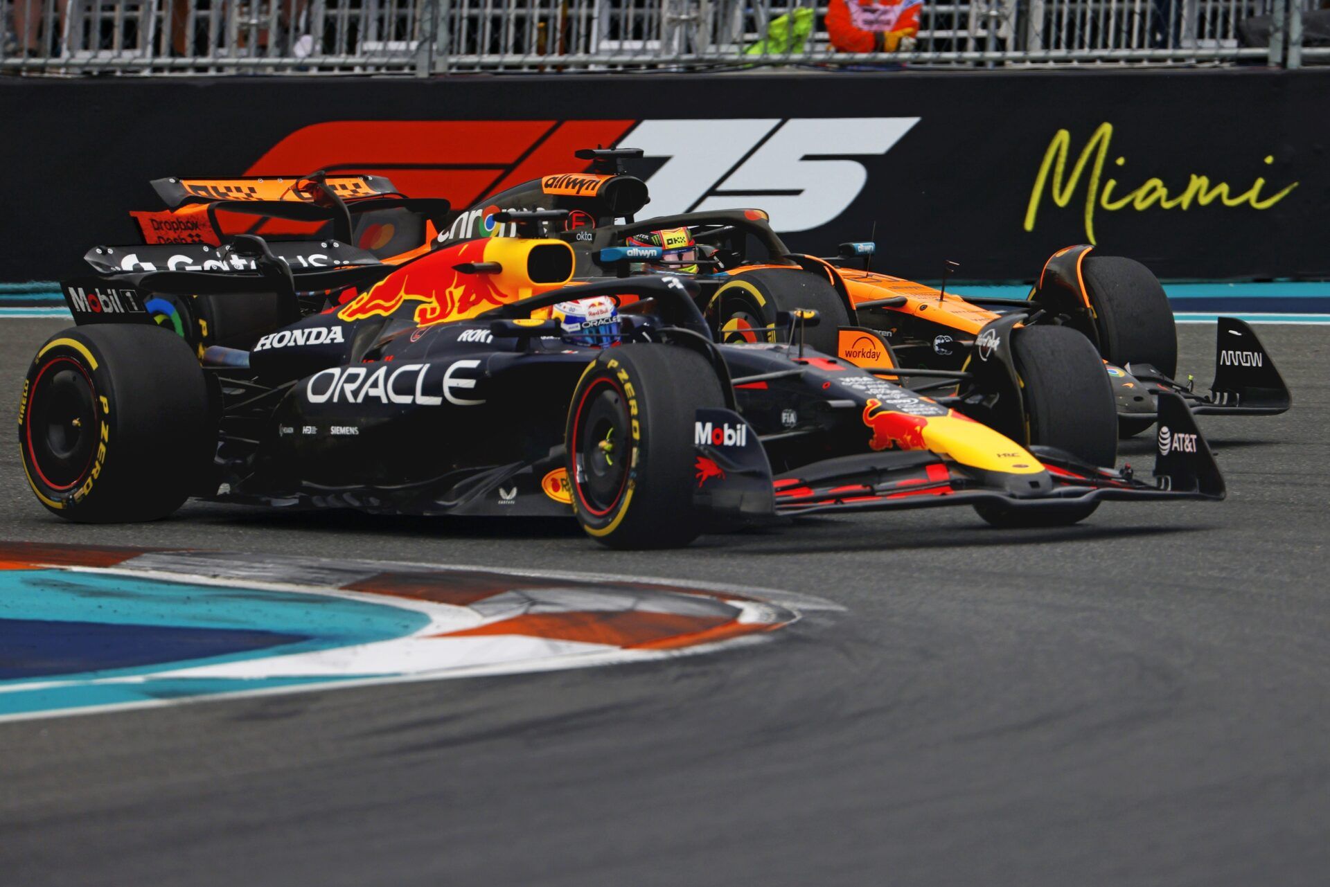 Red Bull Poised To Shatter Expectations With 2026 Engine and Set the ...