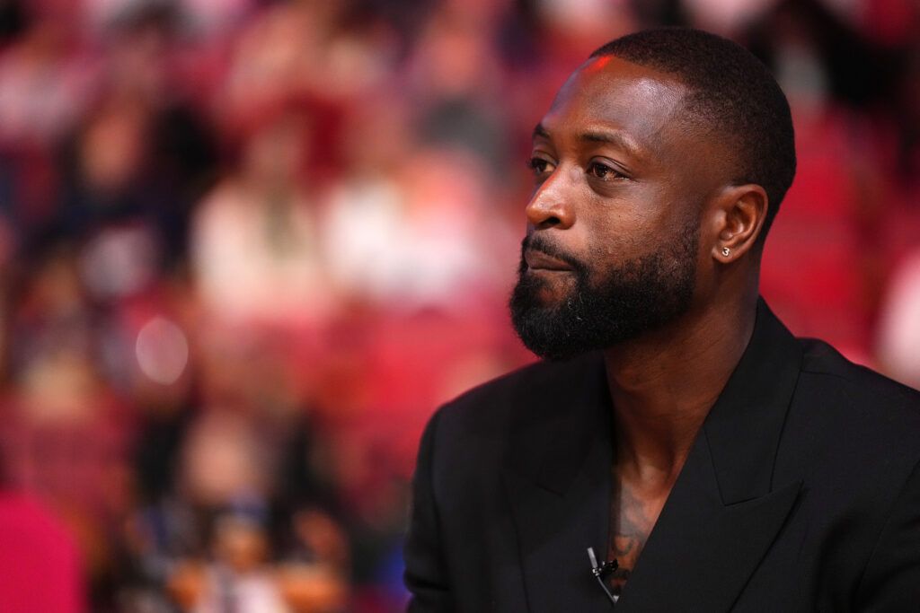 NBA Legend Dwyane Wade Recalls Missing Out On 1 Major Award During His ...