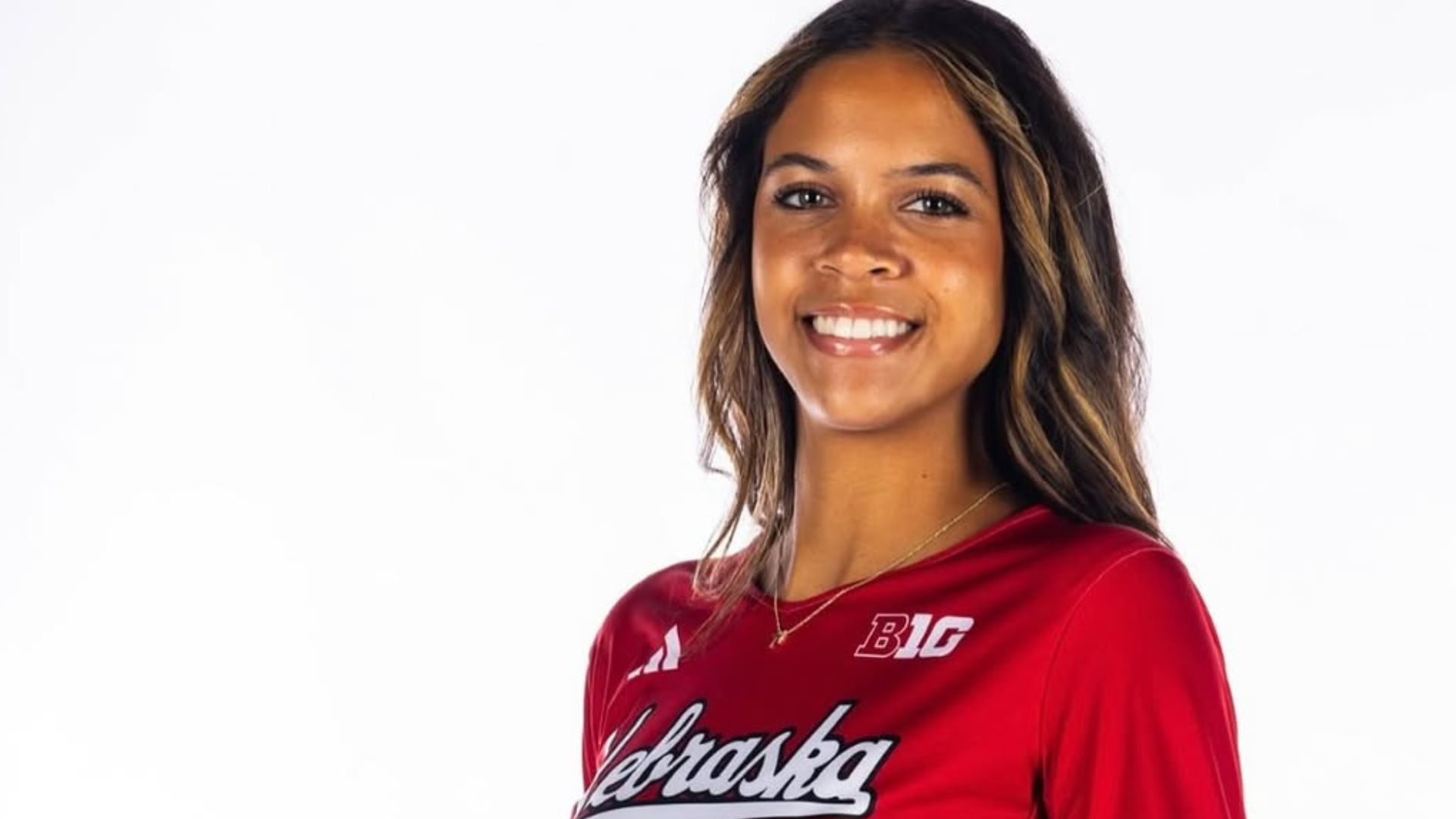 Skyler Pierce Sends a Clear Message About Her Future With Nebraska Volleyball