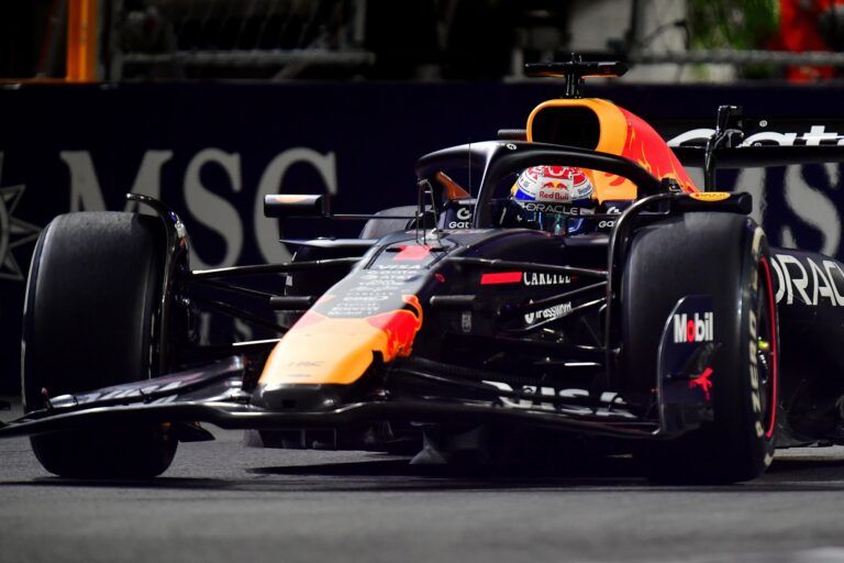 Ford Sends Subtle Warning as Red Bull’s 2026 F1 Engine Faces Its ...