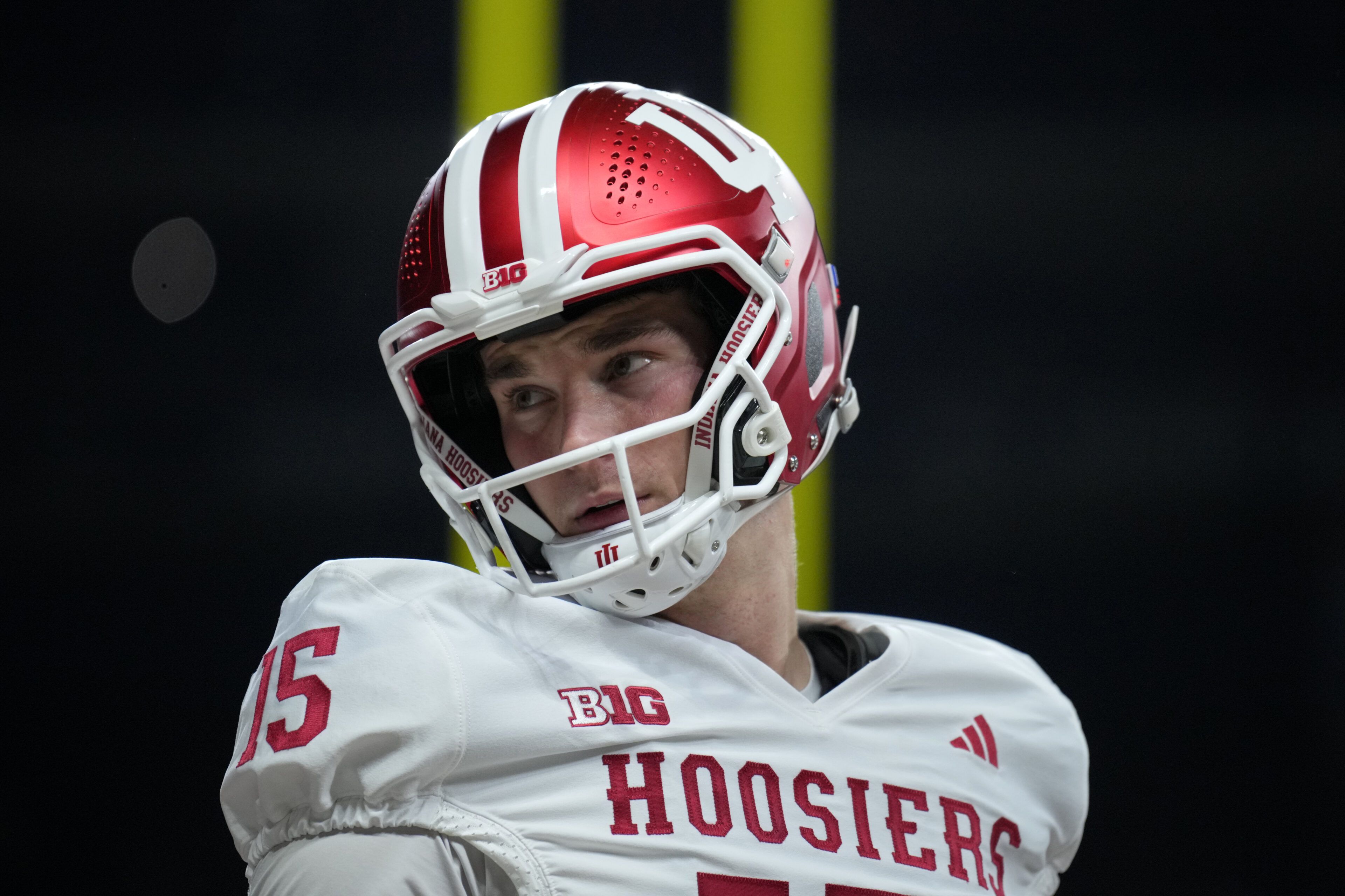 Rose Bowl Opt-Outs and Injury Report: Which Players are Not ...