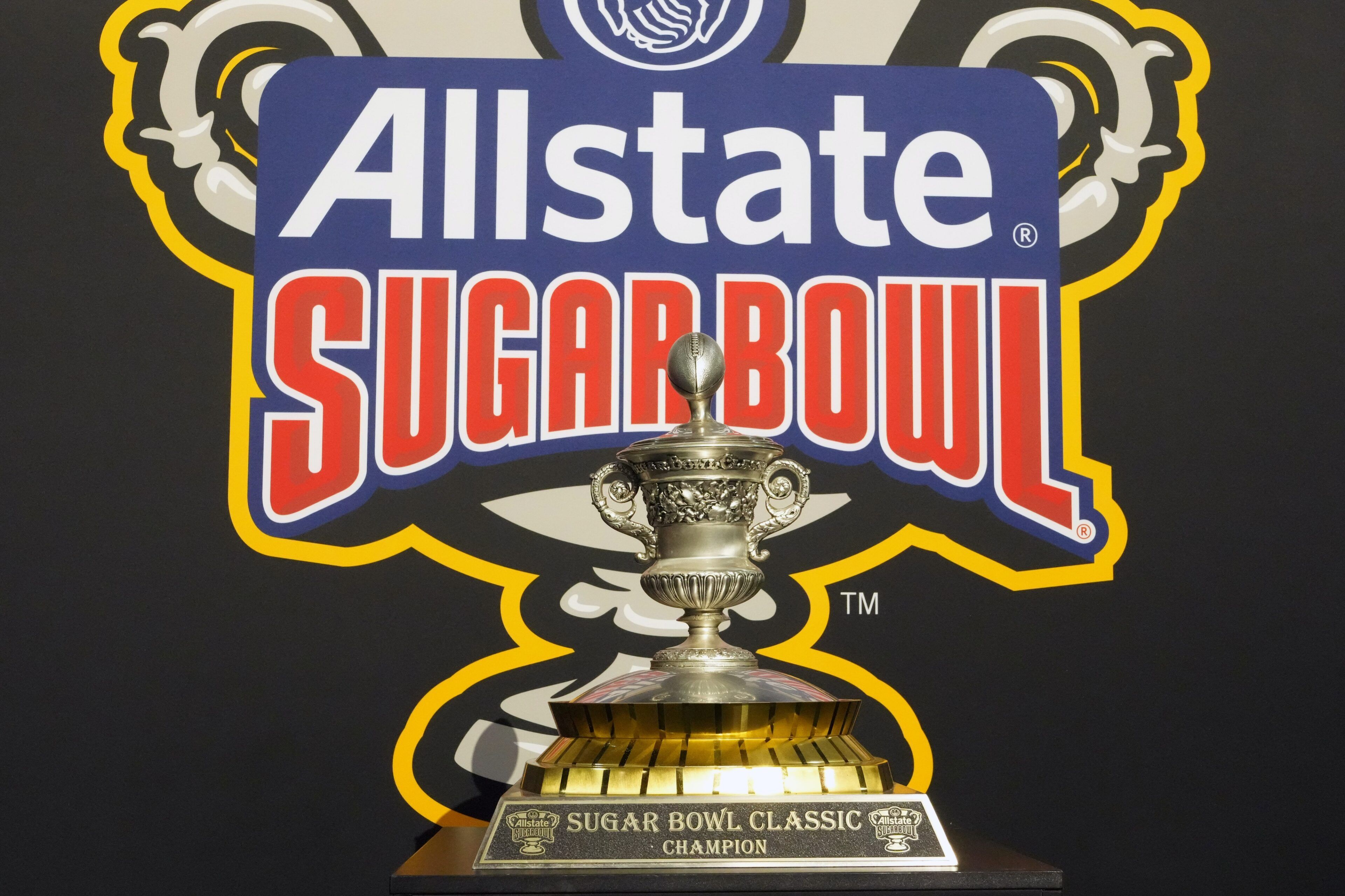 Sugar Bowl Opt-Outs and Injury Report: Which Players Are Not ...
