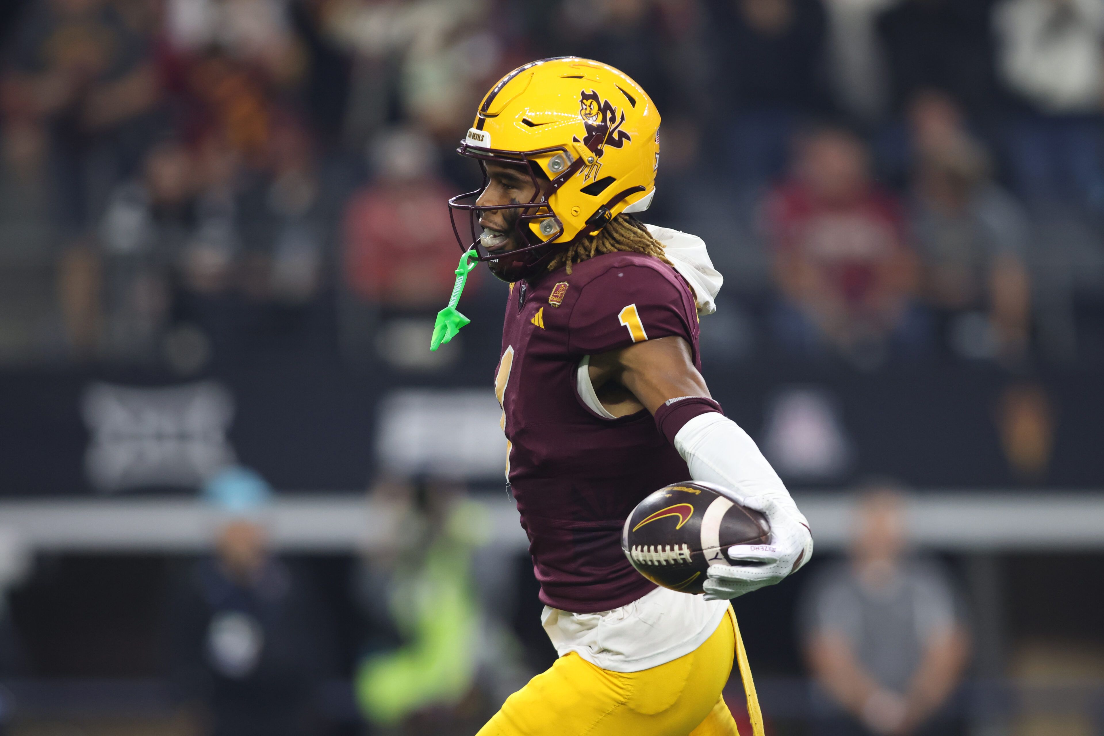 Sun Bowl Opt-Outs and Injury Report: Which Players are Not ...