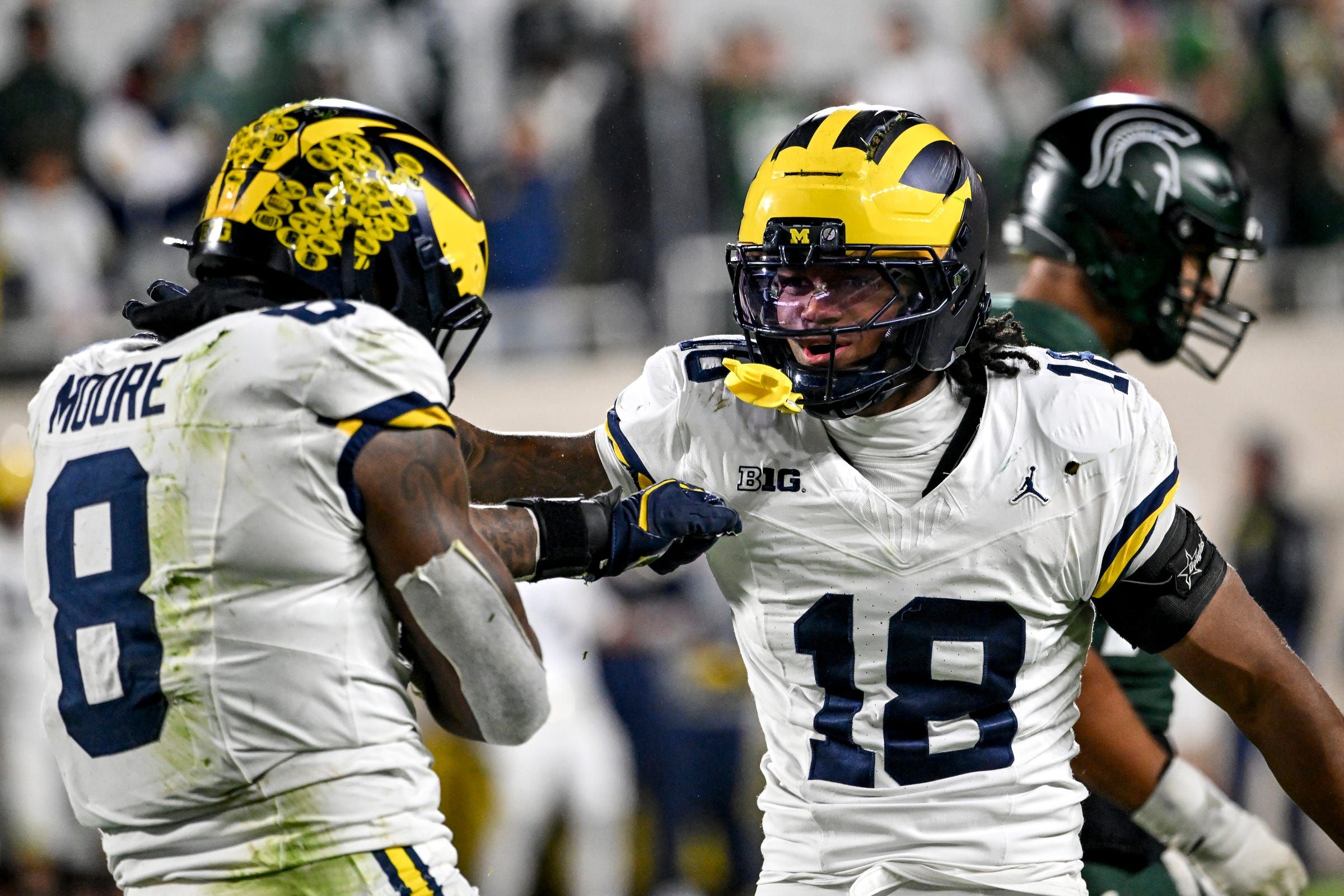 Citrus Bowl Opt-Outs and Injury Report: Which Players Are Not ...