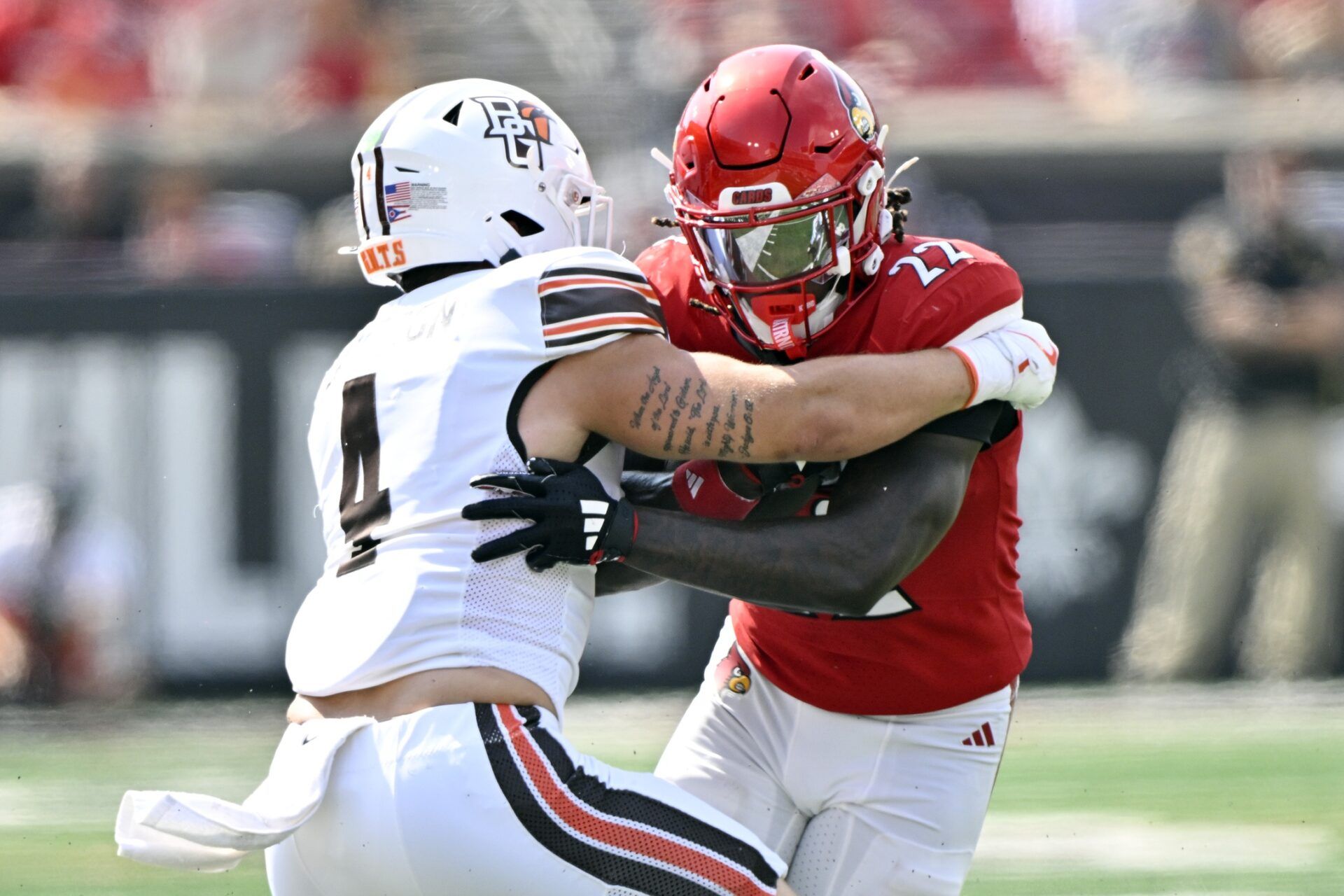 Transfer Portal LB Rankings: Gideon Lampron Headlines Best Available ...