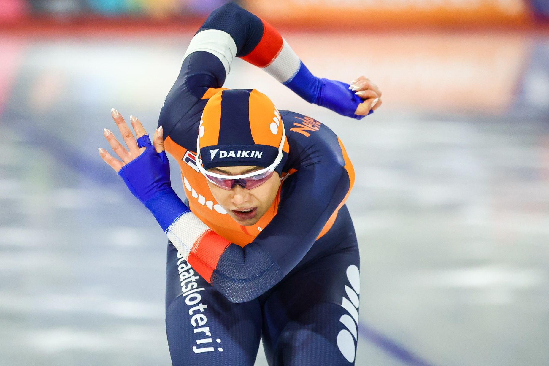 Jake Paul’s Fiancée Jutta Leerdam Makes Feelings Known After Double ...