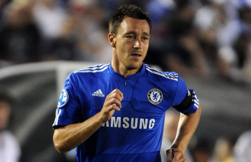 'It's A Big Shock' – John Terry Breaks Silence As Chelsea Sack Enzo Maresca