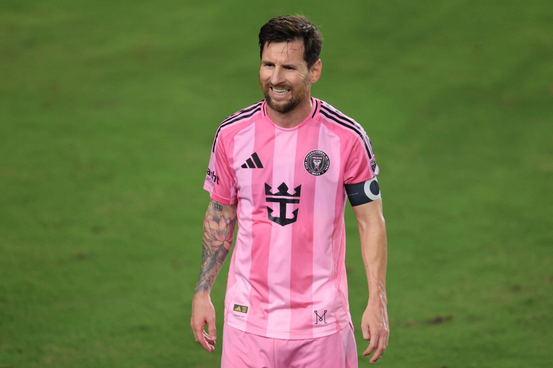 Inter Miami Transfer Rumors: Lionel Messi-Led Side Eyeing Up Move For ...