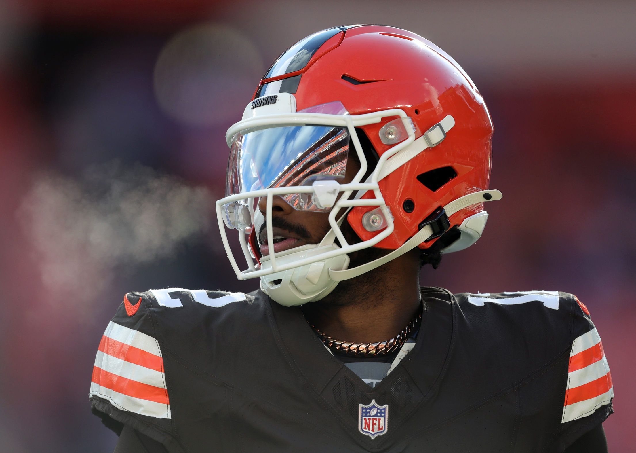 Browns Analyst Insists Shedeur Sanders Has Not ‘Earned’ the Right To Be ...