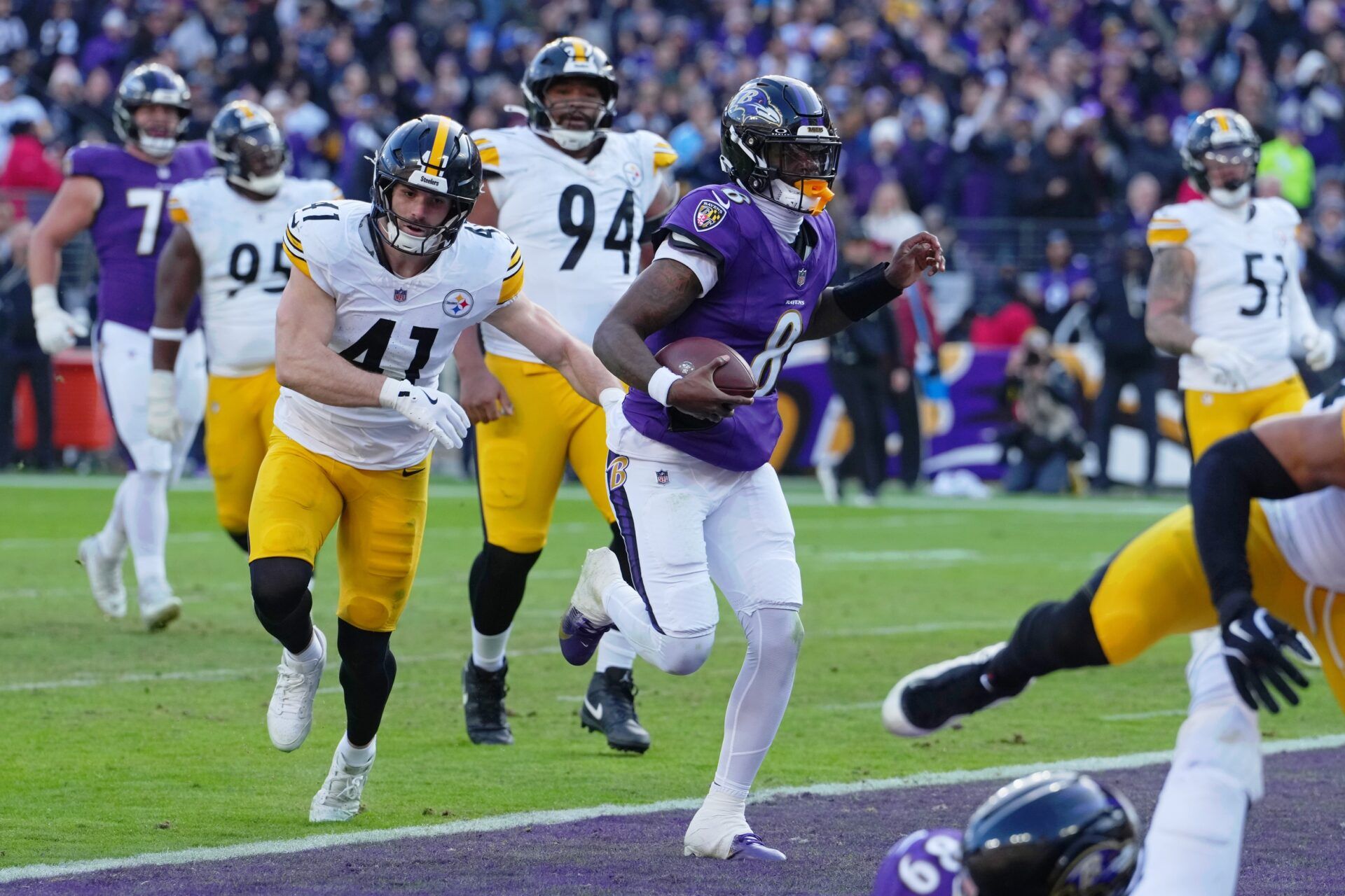 Which NFL Games Matter in Week 18? A Look at the Teams Playing for ...