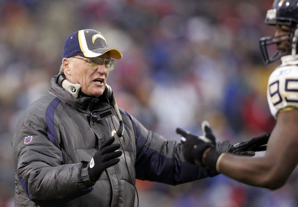 NFL Coaches Who Were Fired After Winning Seasons: Revisiting Most ...