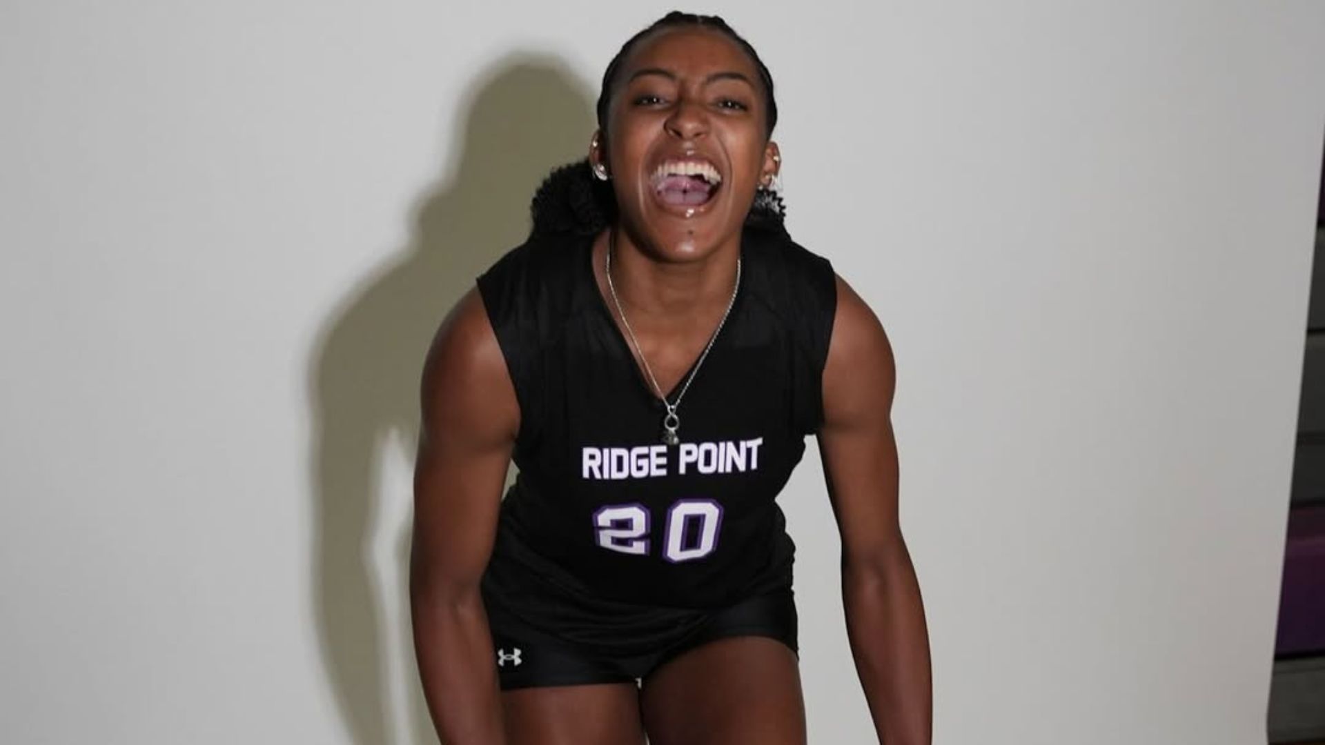 Incoming Nebraska Volleyball Player Builds Excitement Ahead of Arrival ...