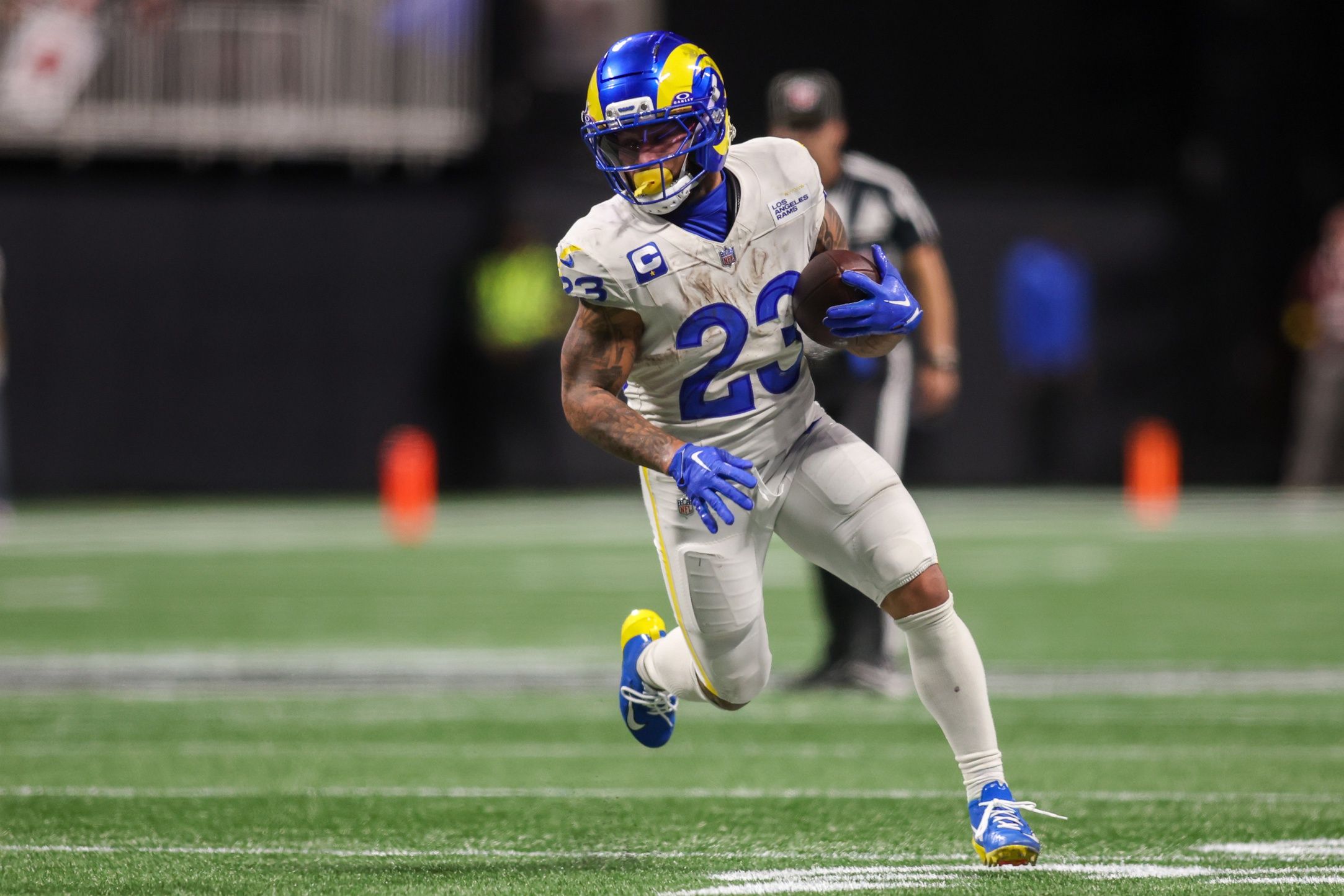 Is Kyren Williams Playing in Week 18? Will Fantasy Managers Have the ...