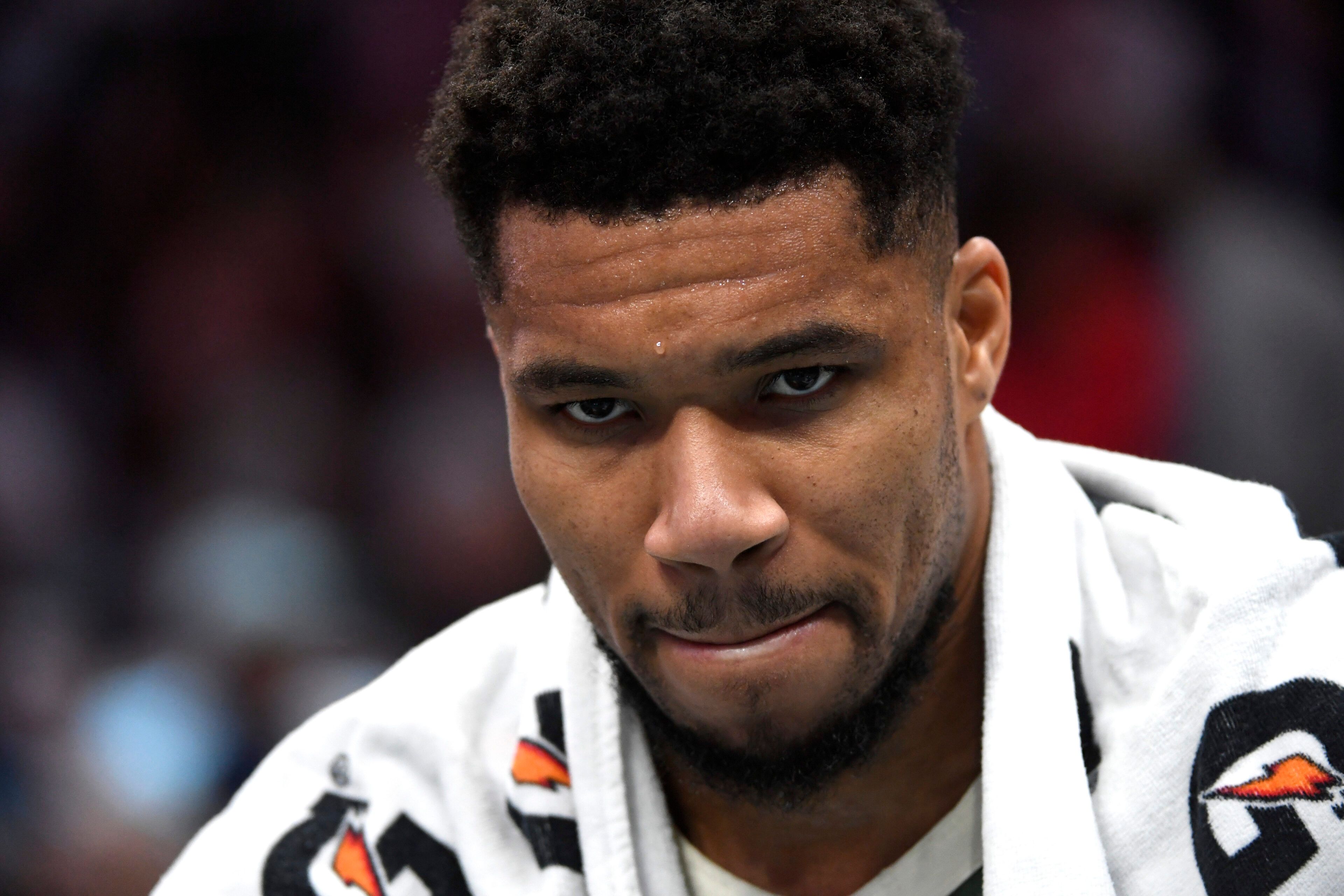 Giannis Antetokounmpo Trade Rumors: Exec Says Bucks Star Could Have ...