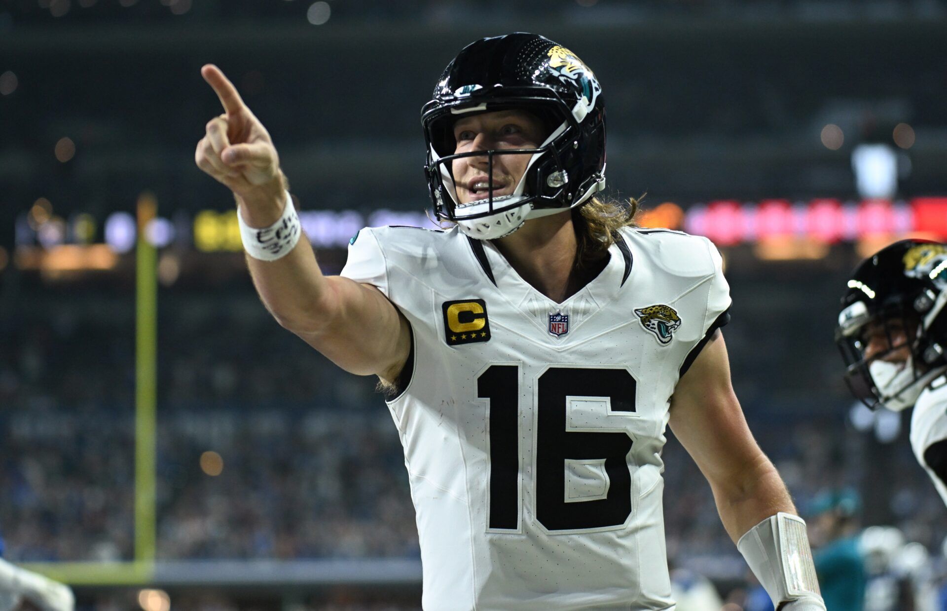 Jacksonville Jaguars Start-Sit: Week 18 Fantasy Advice for Trevor ...