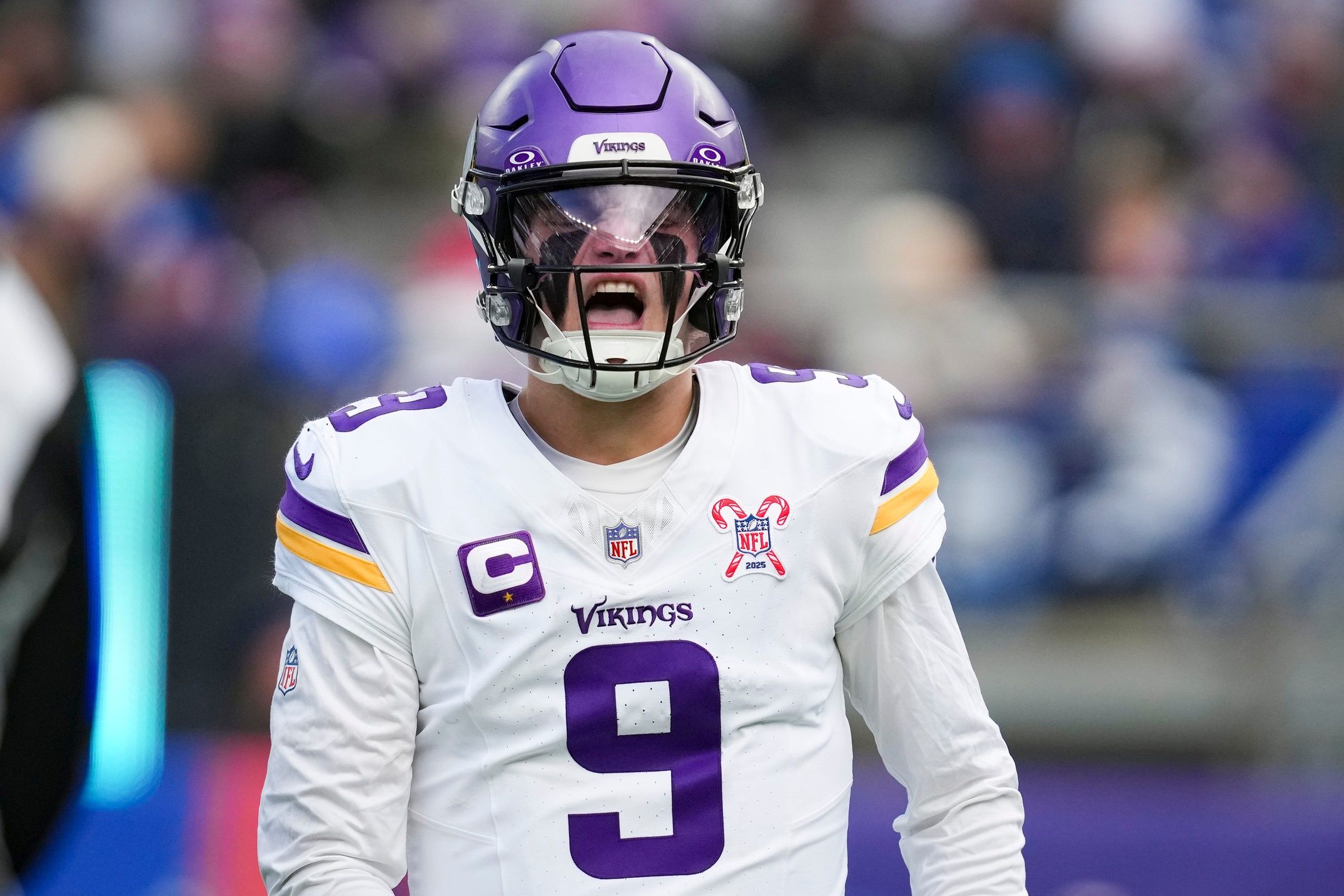 NFL Insider Shares Bad News for J.J. McCarthy’s Future With Vikings ...