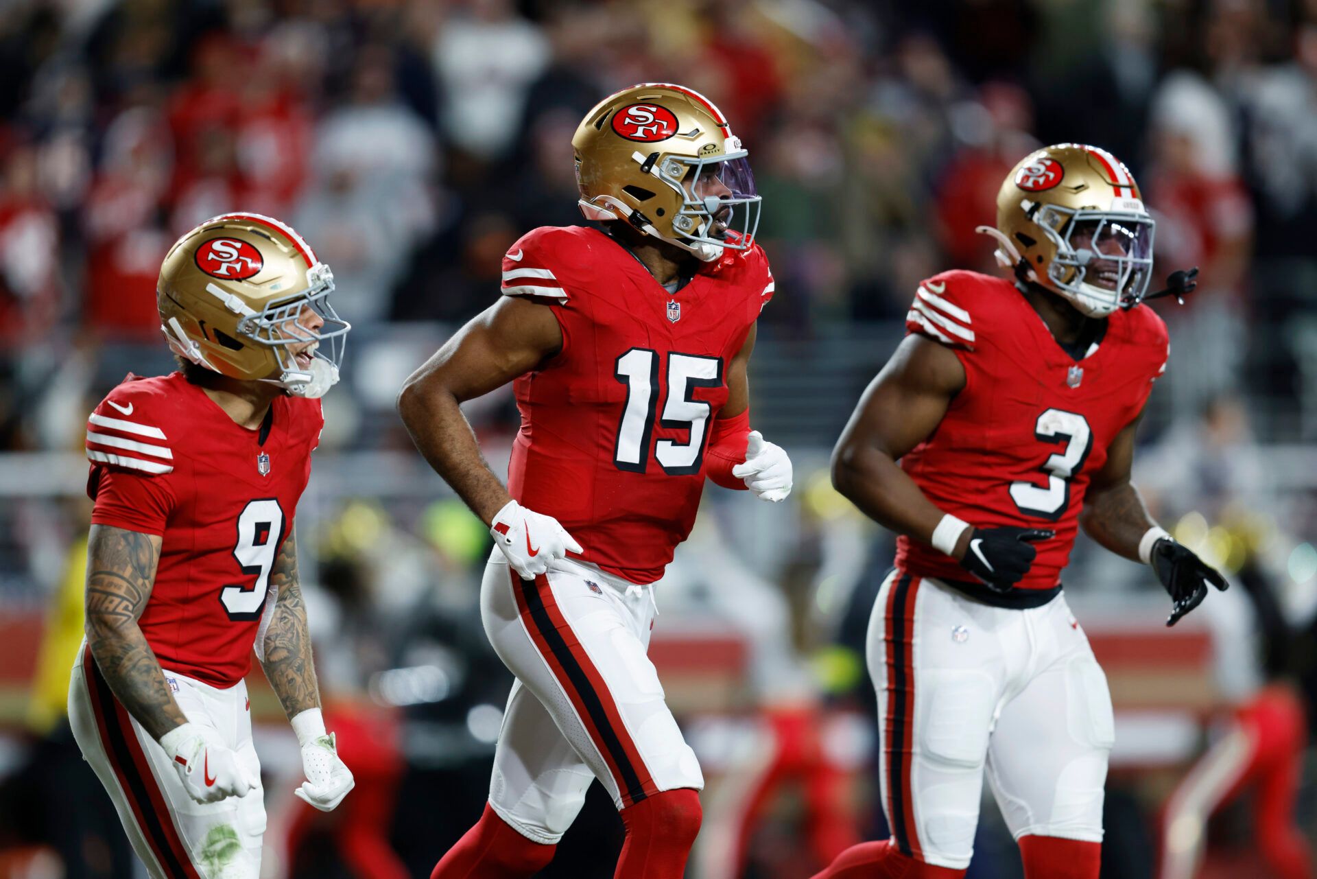 What Is the Halftime Show at the 49ers-Seahawks Game? Get to Know the ...