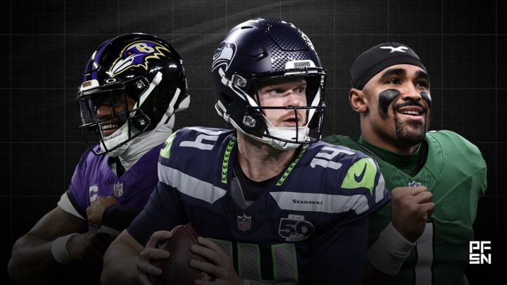 NFL Power Rankings: Seahawks Take Over Top Spot, Panthers Drop Ahead of ...