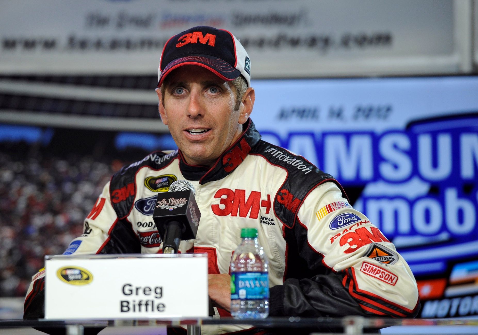 Greg Biffle’s Humanitarian Impact Reverberates Across Western North ...