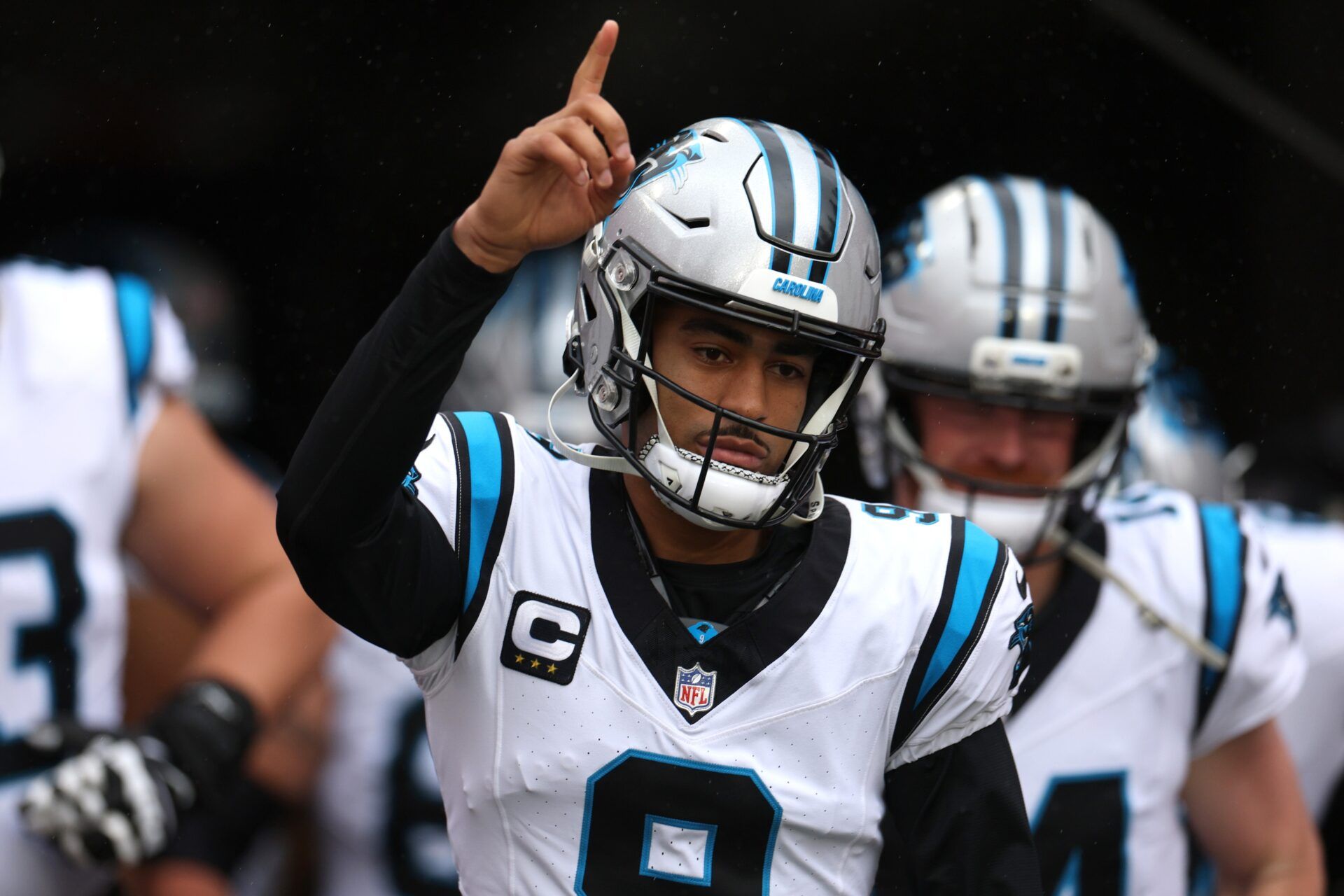 Hall of Fame QB Shares Honest Advice for Bryce Young After Panthers ...