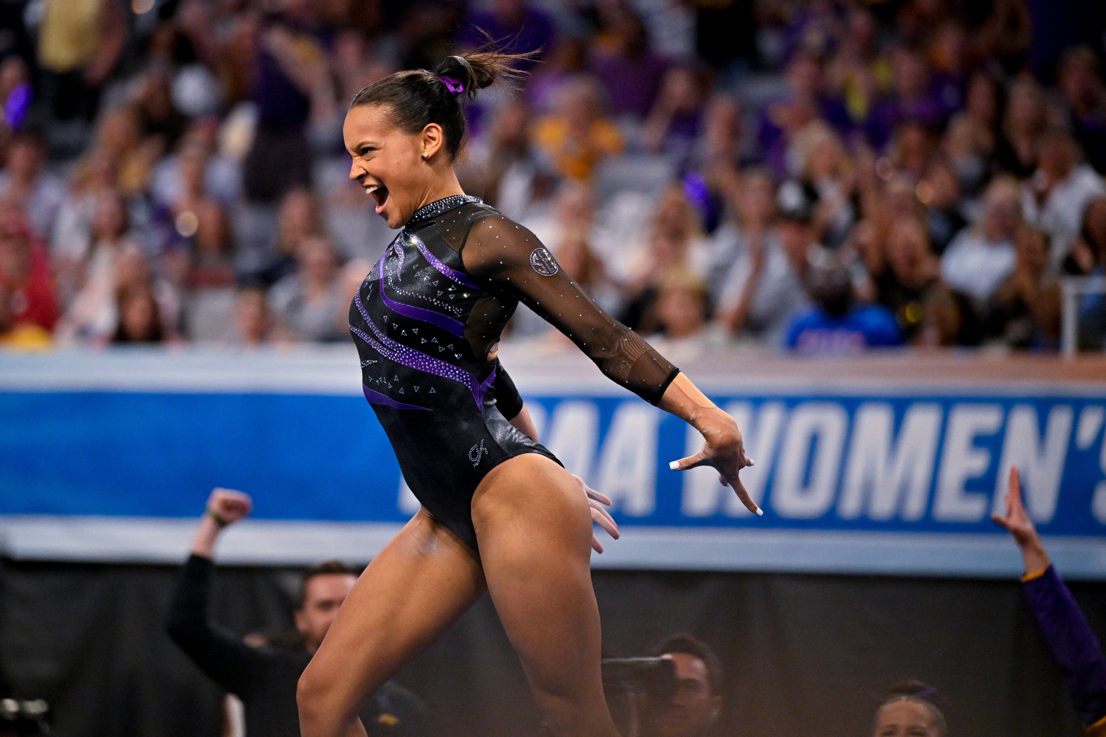 Haleigh Bryant Hints at Deeper Meaning in Emotional Message After ...