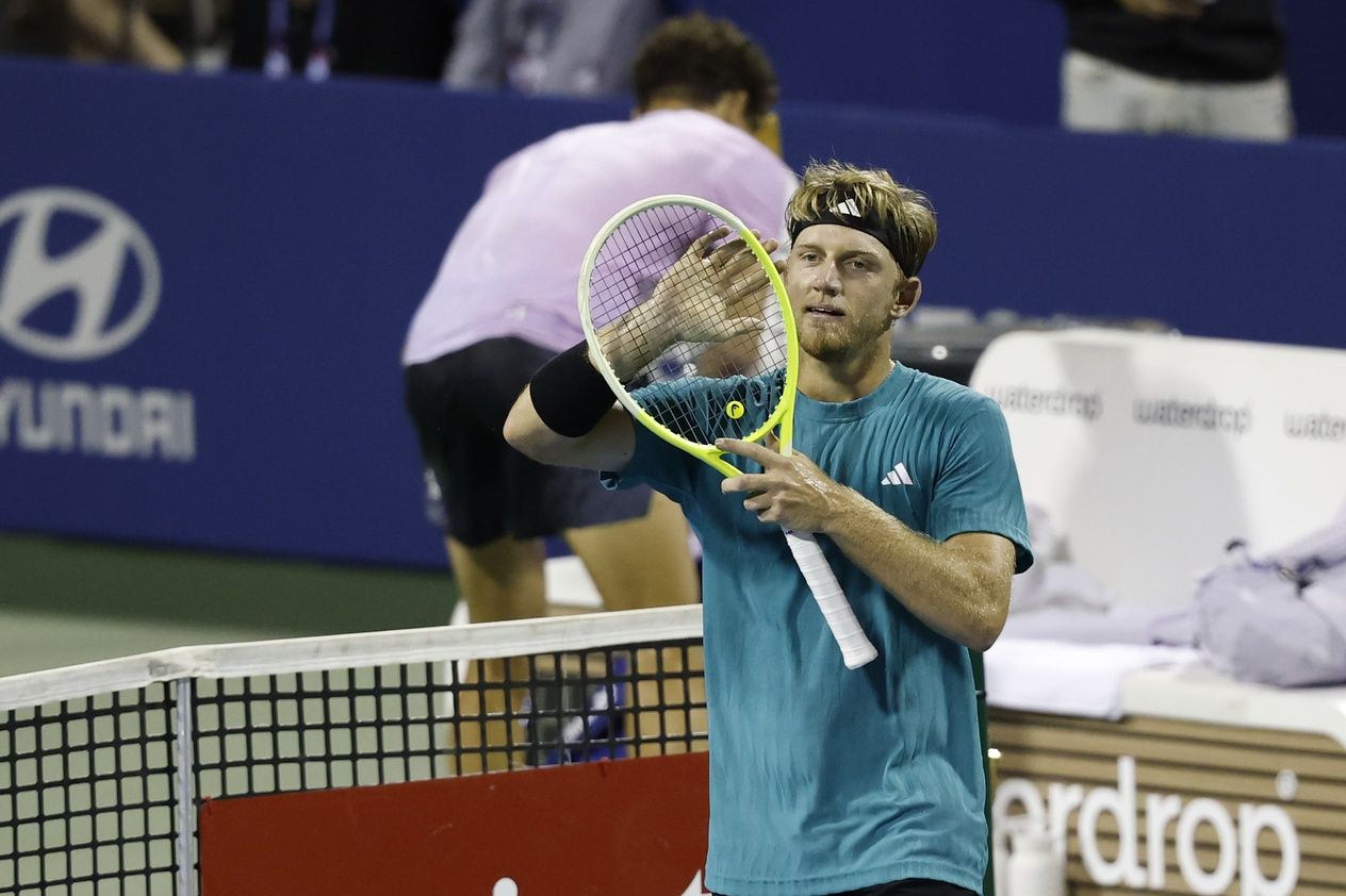 Alejandro Davidovich Fokina vs Brandon Nakashima Preview: Head-to-Head ...