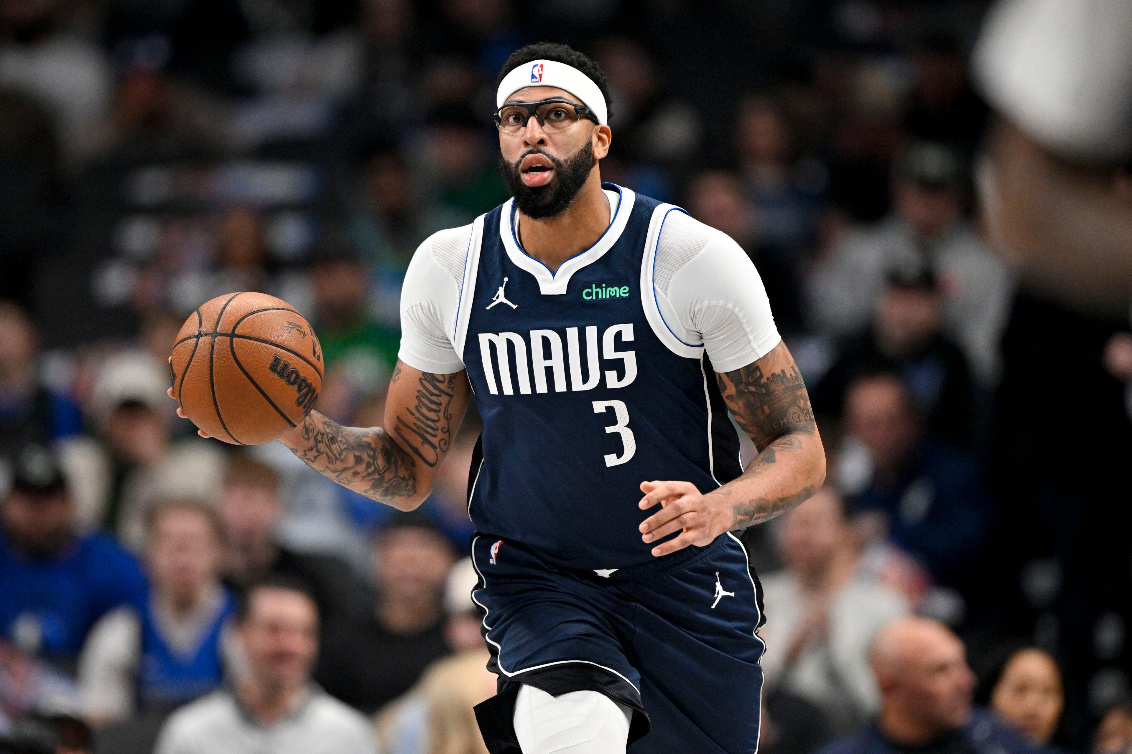 Anthony Davis Trade Rumors: Hawks Face One Major Hurdle in Possibly ...