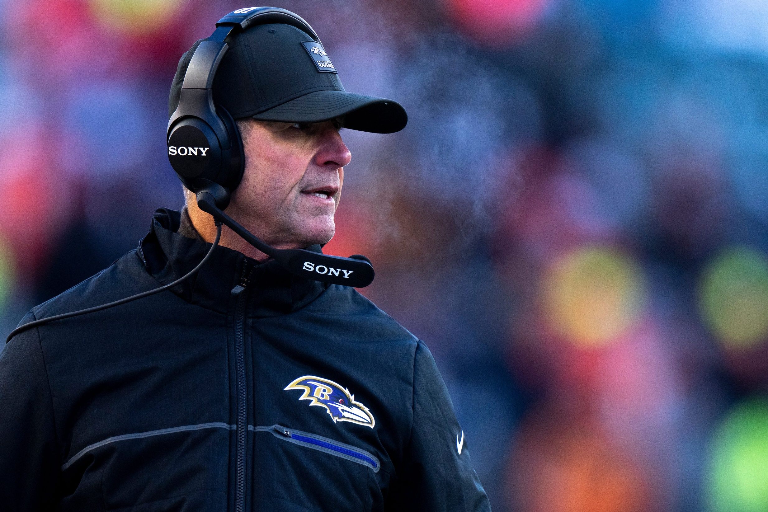 John Harbaugh’s Contract, Salary, and Net Worth: How Much Money Do the ...