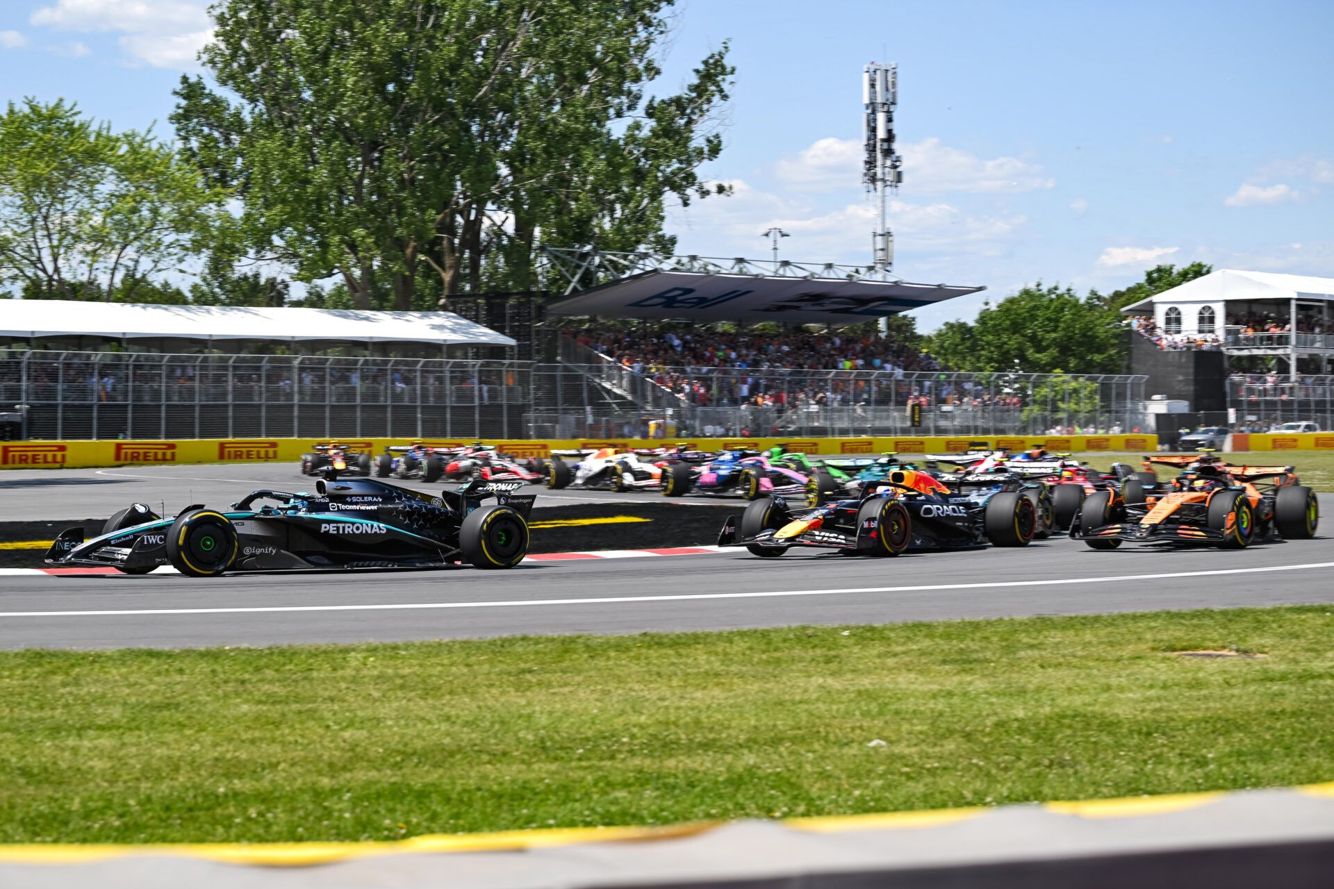 F1 Fans Pick 2 Drivers Above the Rest as 2026 Rules Appear to Reward ...