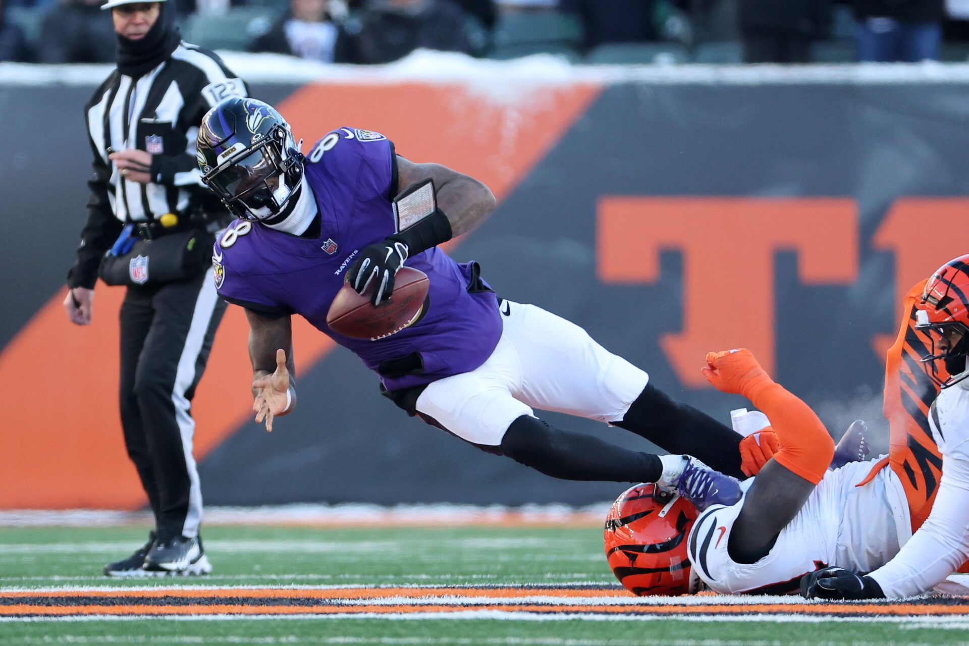 Ex-NFL QB Rips Ravens’ Defense for ‘Total Choke Job’ Against Steelers ...