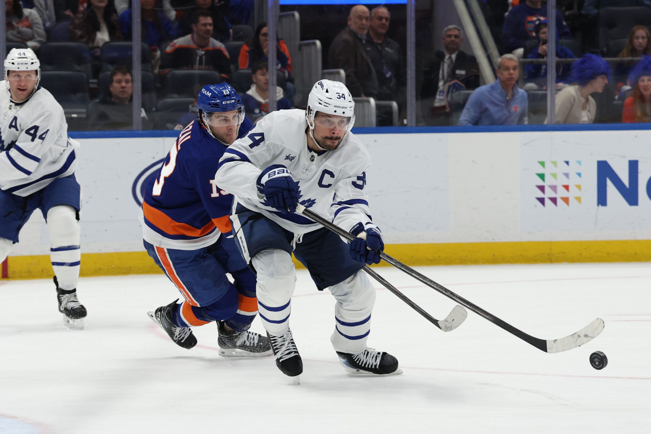 Maple Leafs’ Major Red Flag Highlighted in Full in NHL Analyst’s No ...