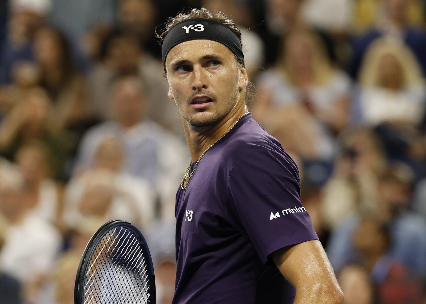 Why Was Alexander Zverev Fuming at United Cup? All To Know About the ...