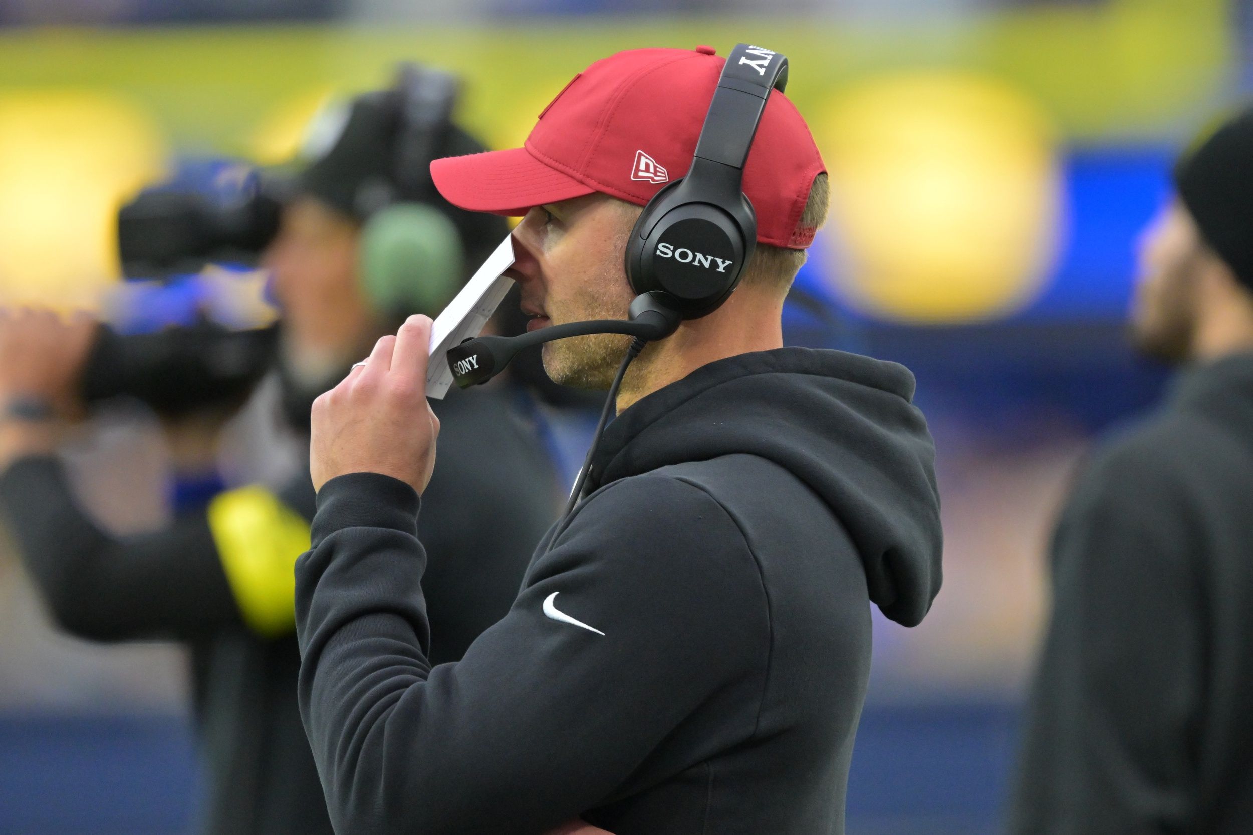 Which NFL Coaches Have Been Fired Today? Black Monday Claims 4 More ...