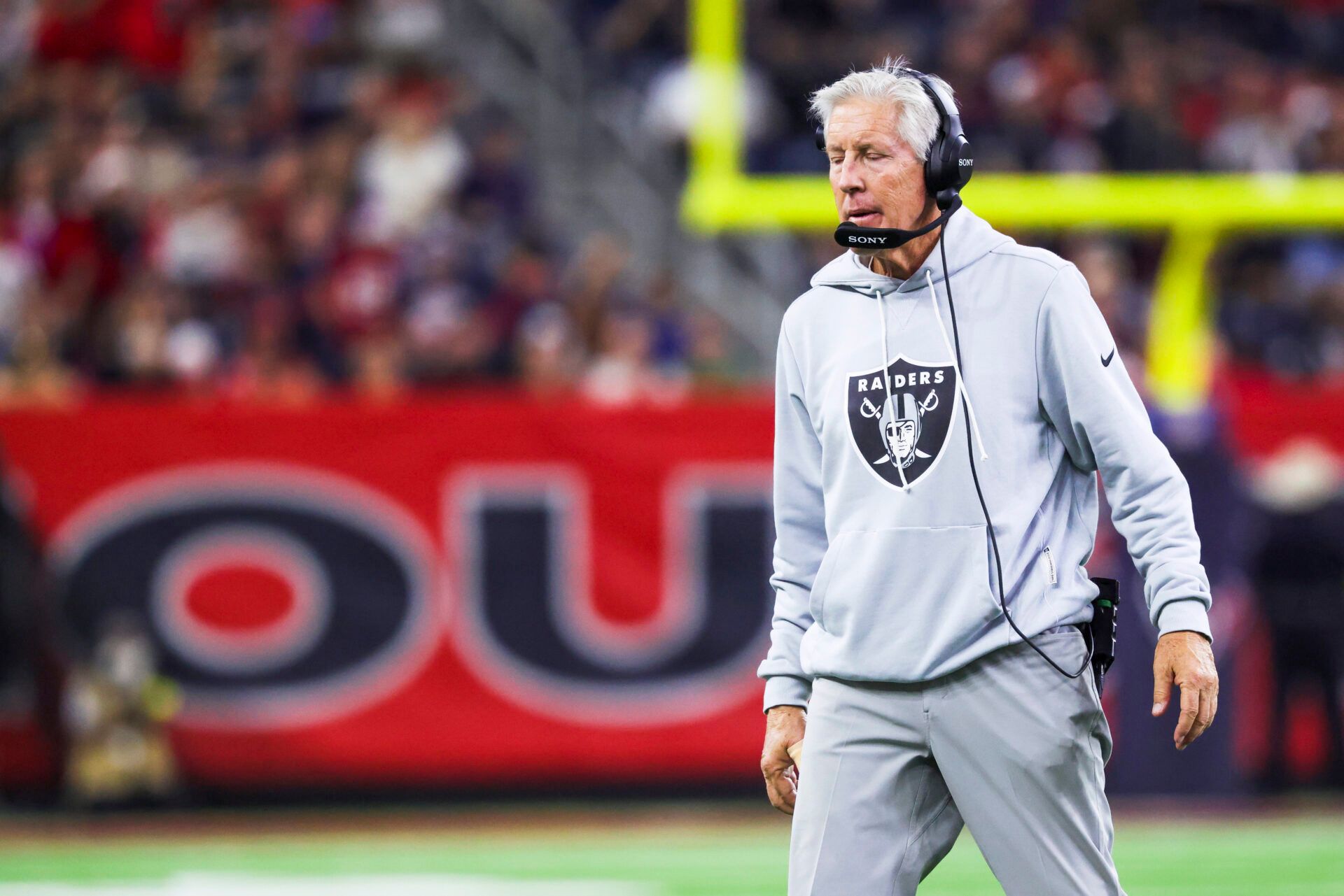 Raiders' Head Coach Search: 7 Candidates to Watch Including Brian ...