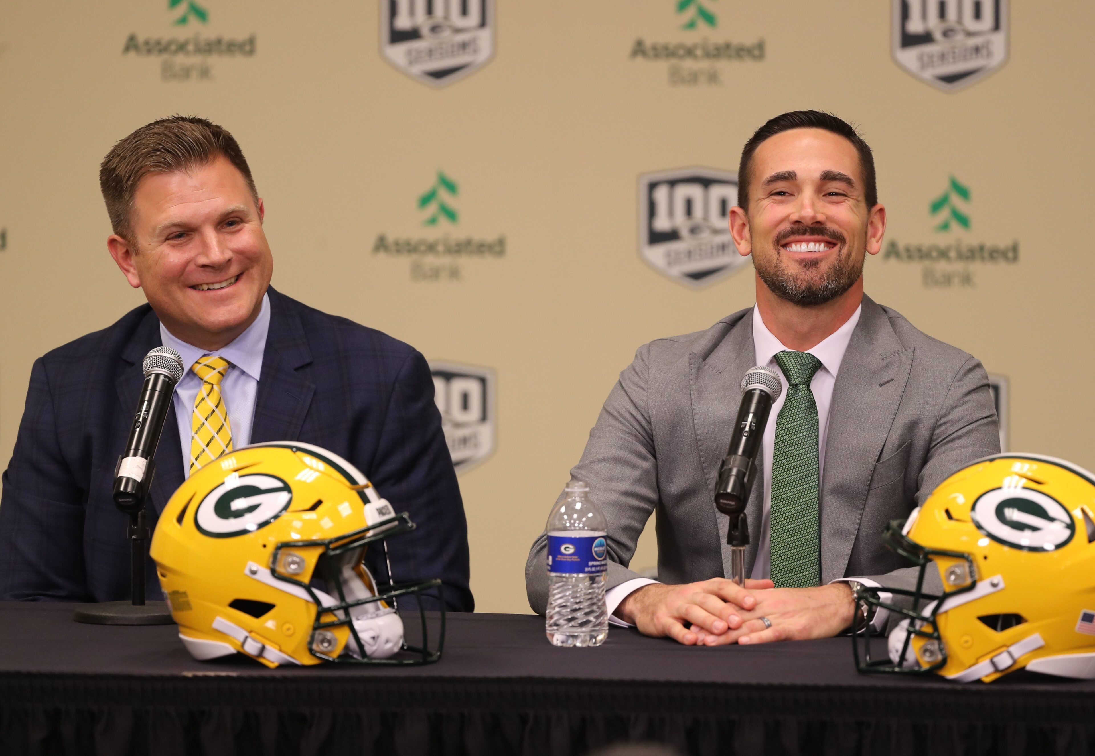 Who Will the Packers Play in 2026?
