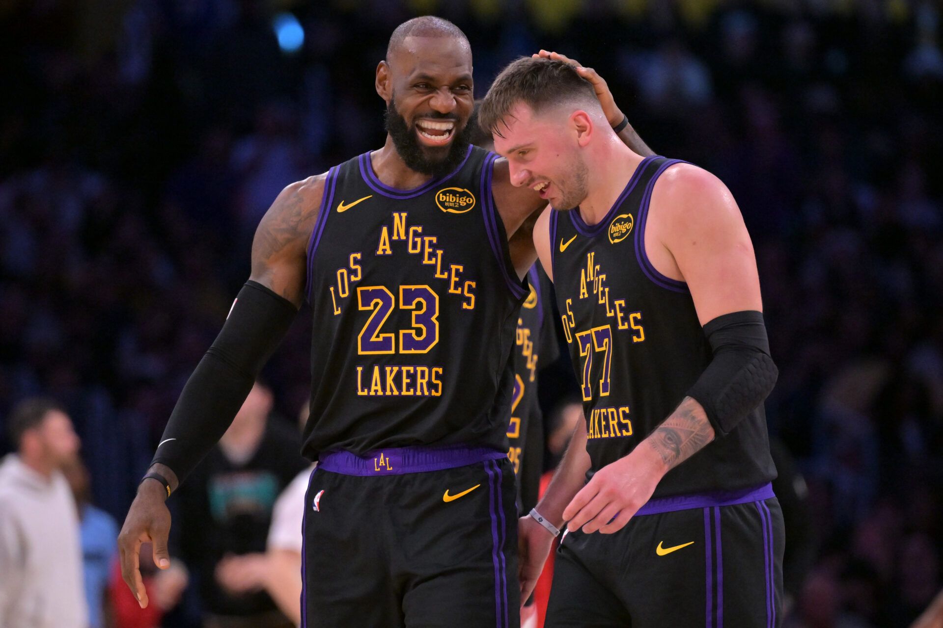 Rich Paul Urges Lakers to ‘Decide What This Year Will Be’ Ahead Of NBA ...