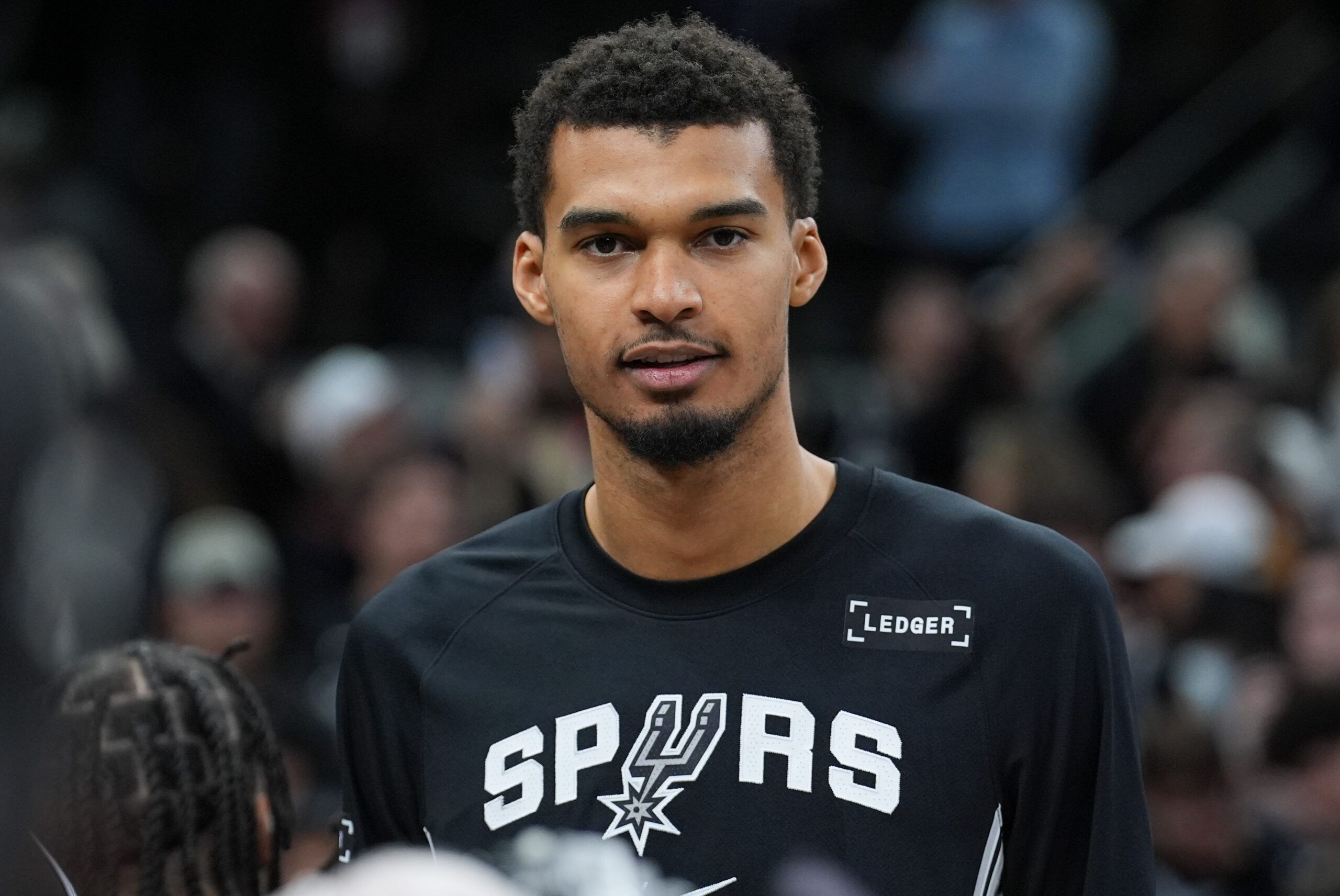 Victor Wembanyama Injury Update: Spurs Star Takes Major Step Toward Return