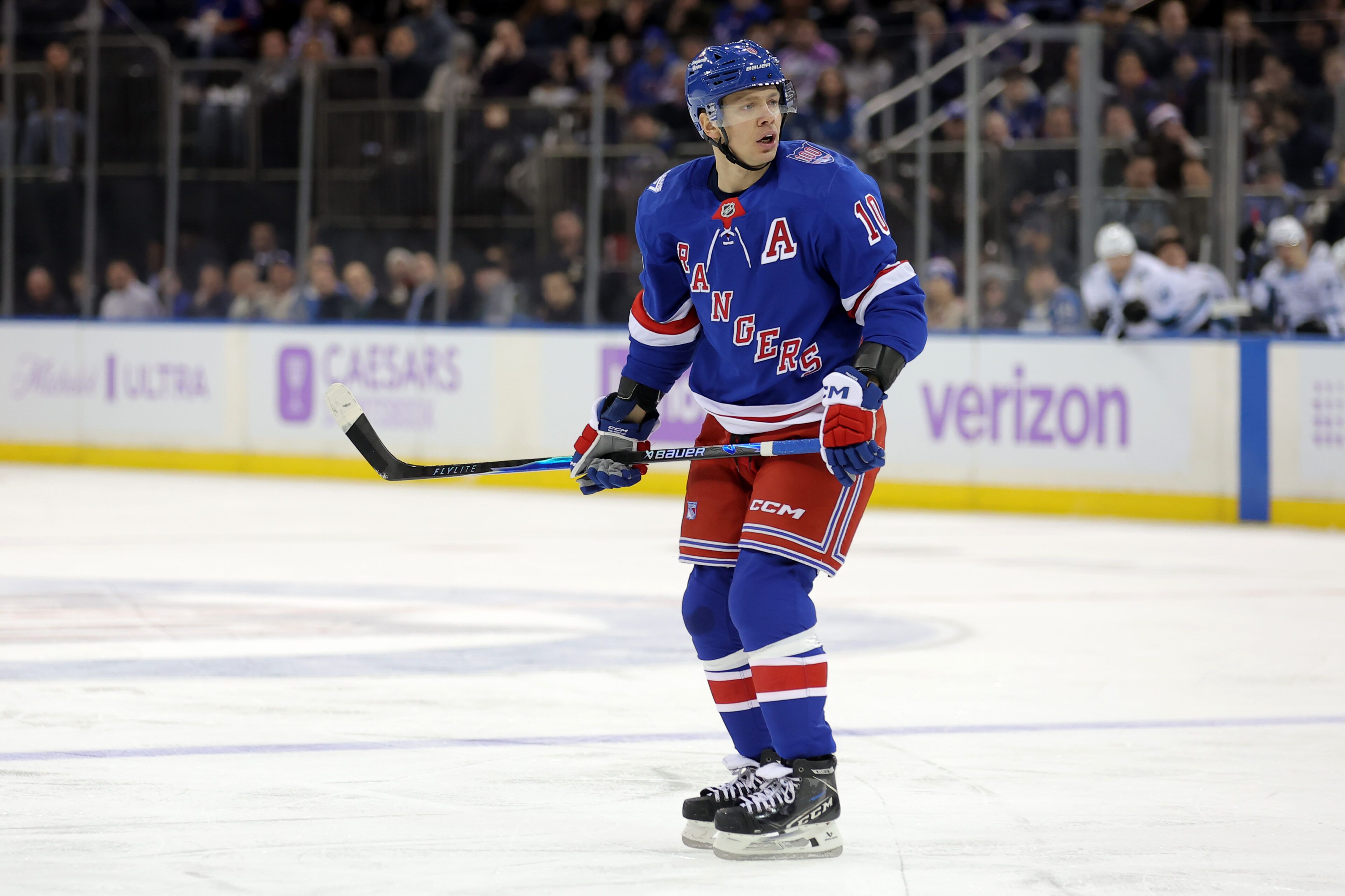 New York Rangers Trade Rumors: Colorado Avalanche Among 3 Teams Linked ...