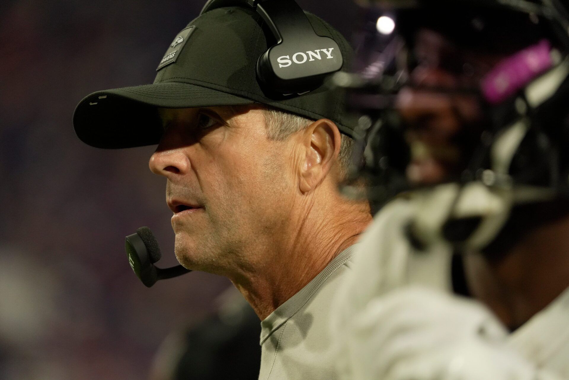 NFL Insider Reveals AFC Team’s Interest in Hiring John Harbaugh After ...
