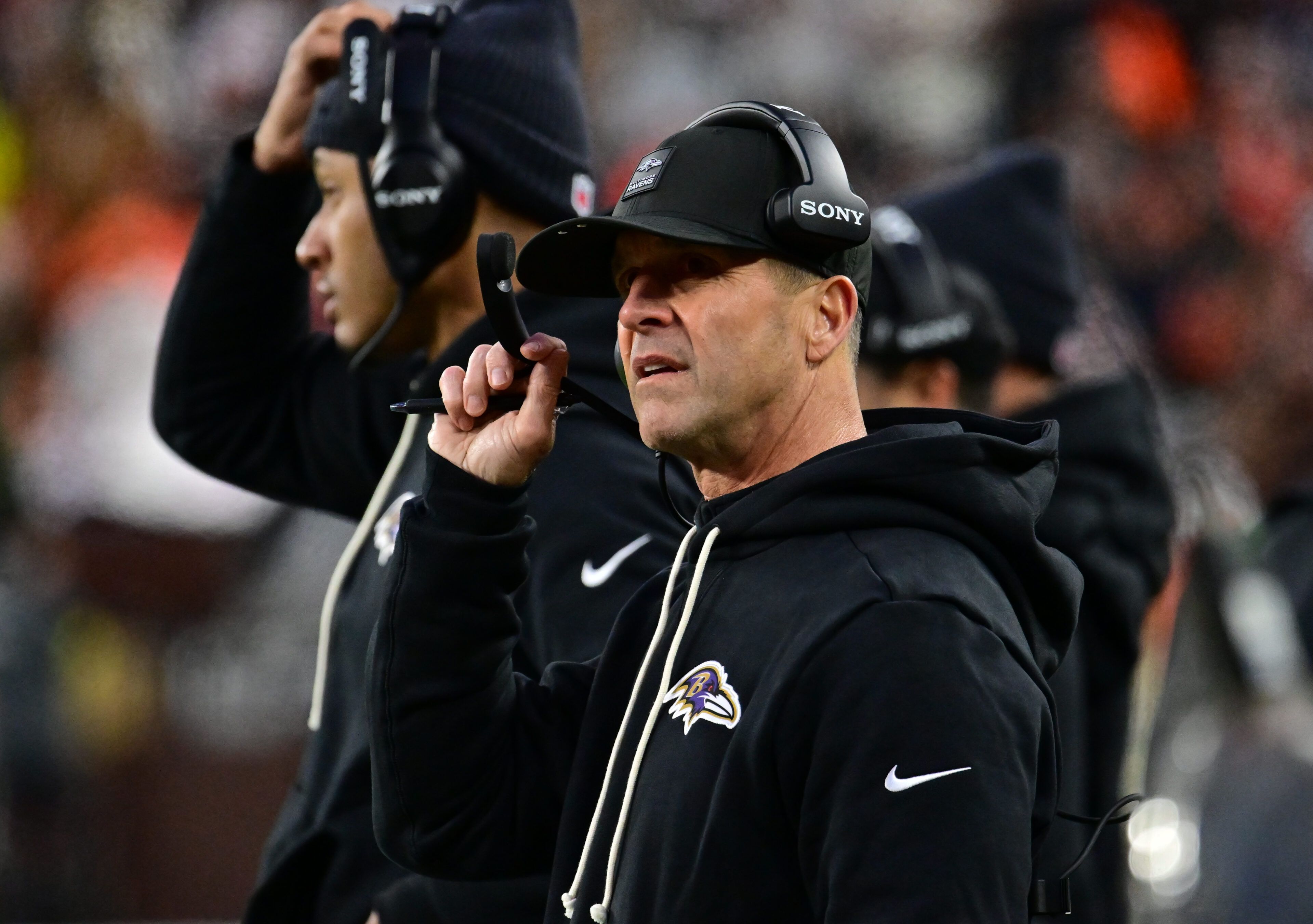 John Harbaugh Breaks Silence After Getting Fired by Ravens