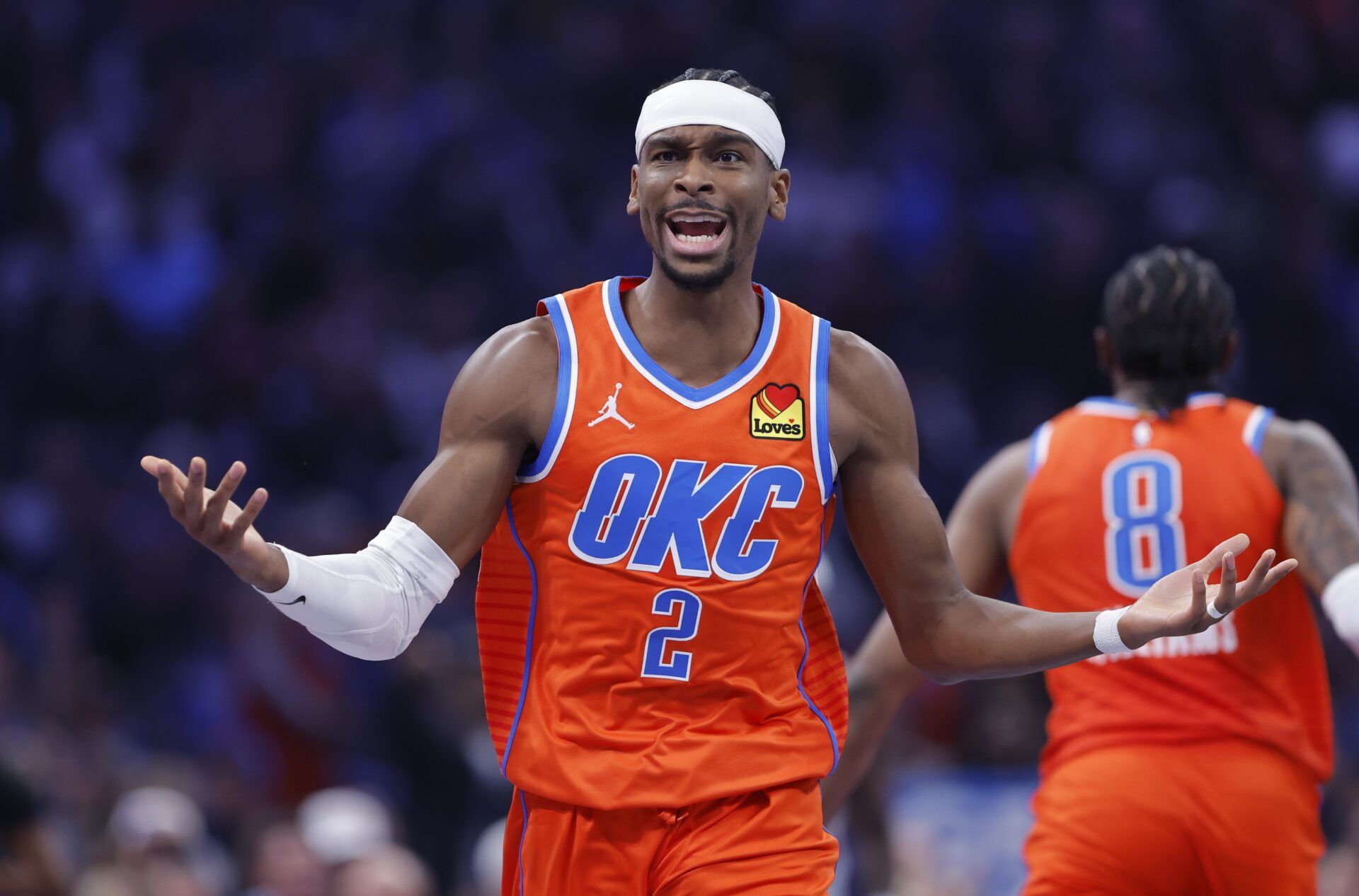 Ex-NBA Guard Claims Shai Gilgeous-Alexander Has Been ‘Exposed,’ Blames ...