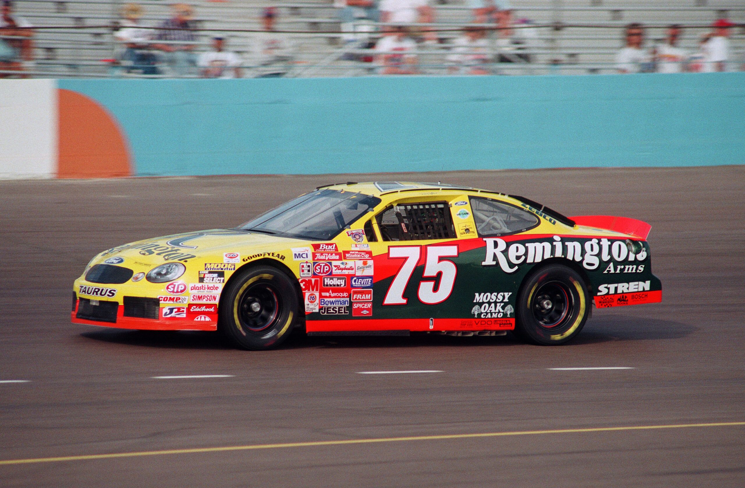 NASCAR Veterans’ 5-Word Warning Signals Imminent House Cleaning After ...